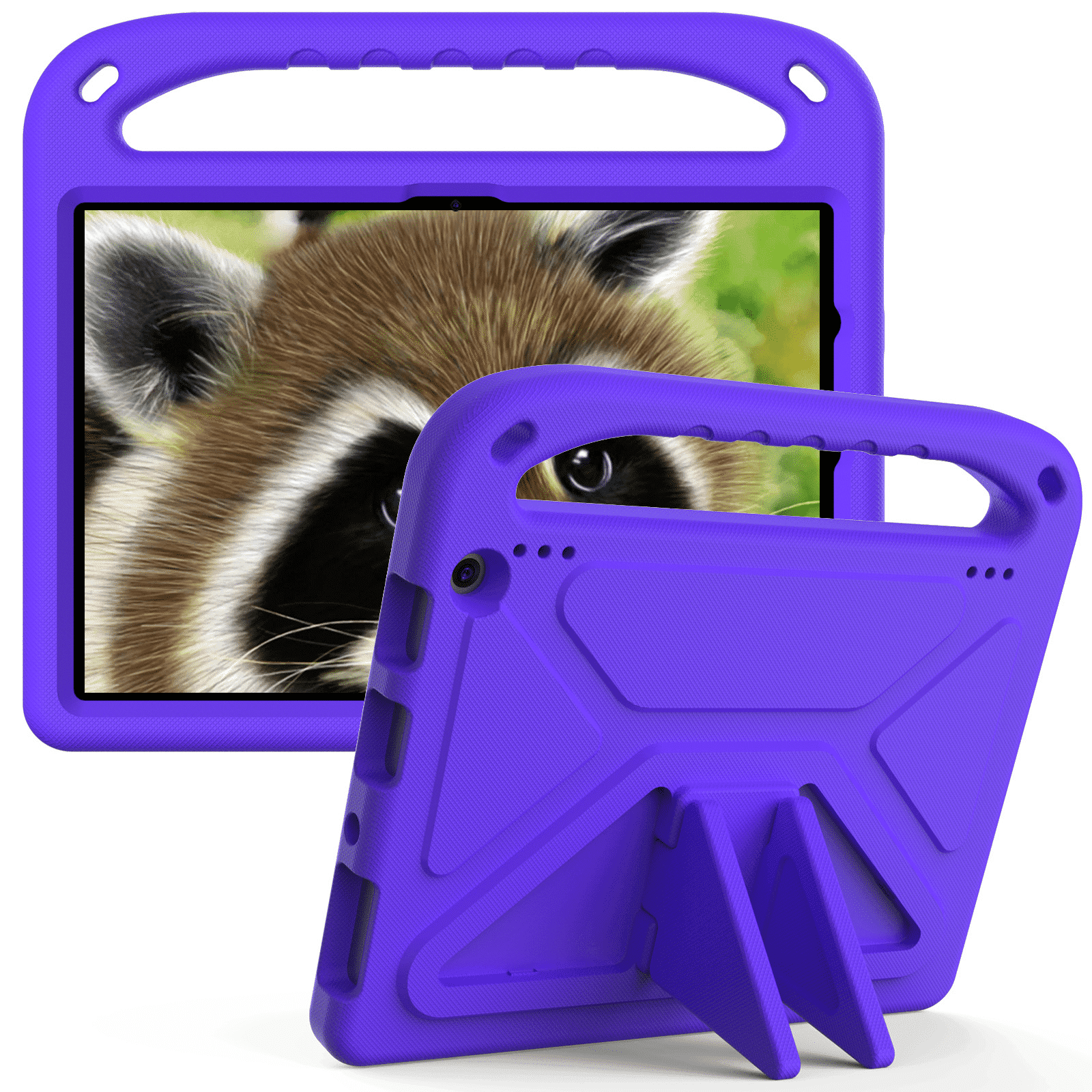 GJX Accessories for Kindle Portable Handle for Fire Hd 10 Tablet Case ...