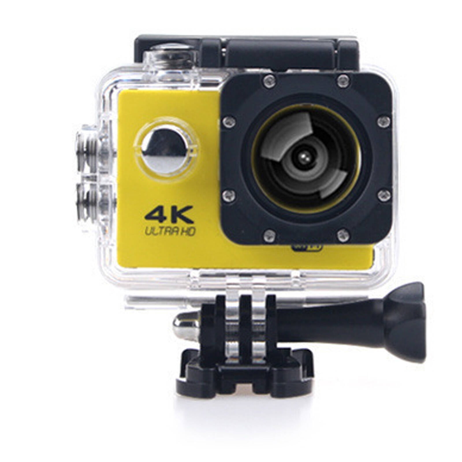 GJX Action Camera,Outdoor Sports Film Camera,4K Ultra Hd Video Quality ...