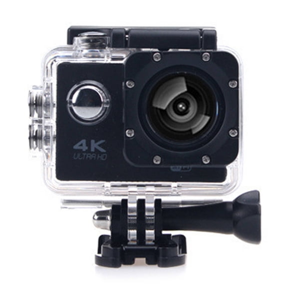 GJX Action Camera,Wifi Wireless Connection Film Camera,Stable Shooting ...
