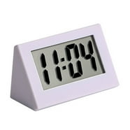 Reizen Talking Atomic Analog Alarm Clock - Walmart.com