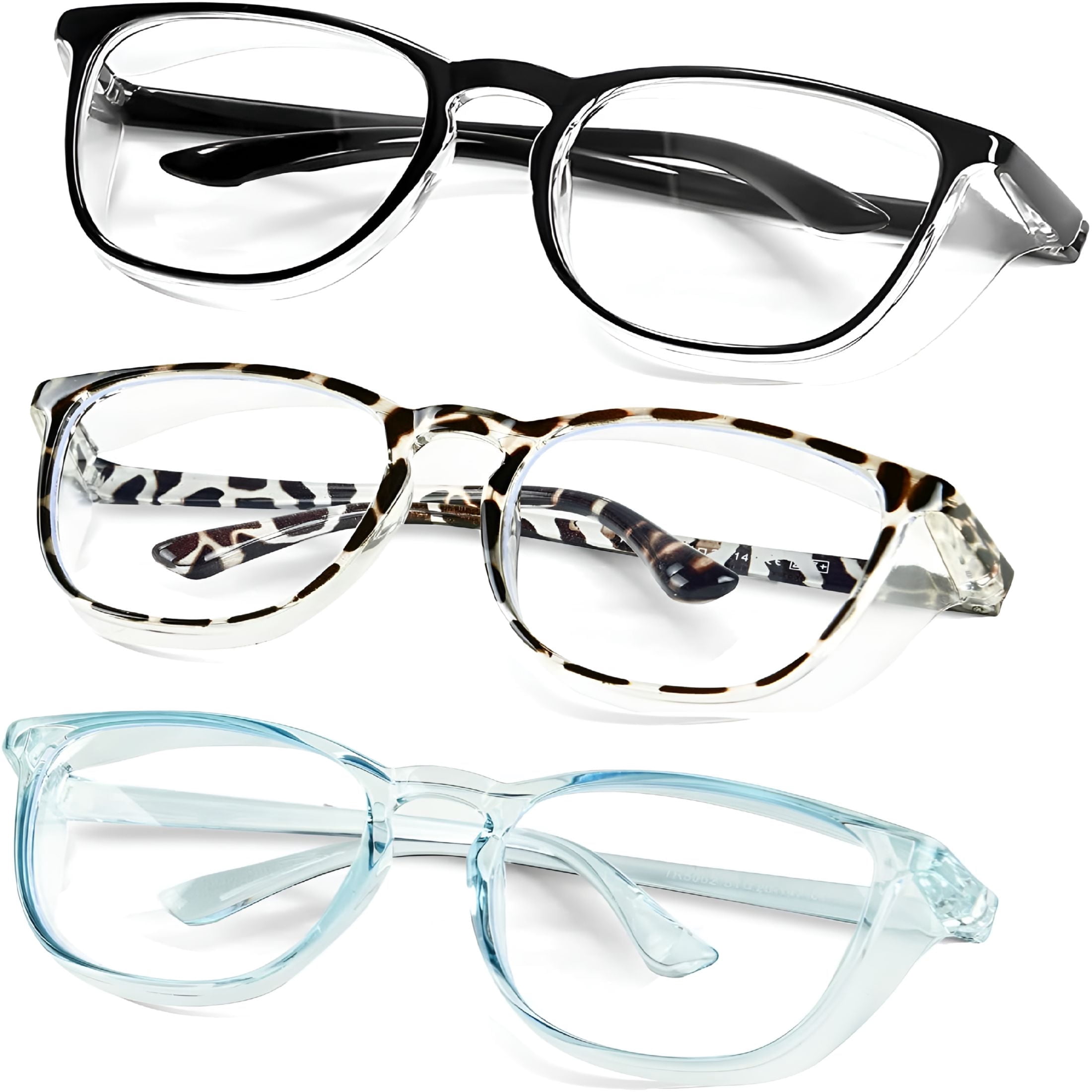GJX 2026 New Anti-Fog and Anti-Blue Light Safety Goggles for ...
