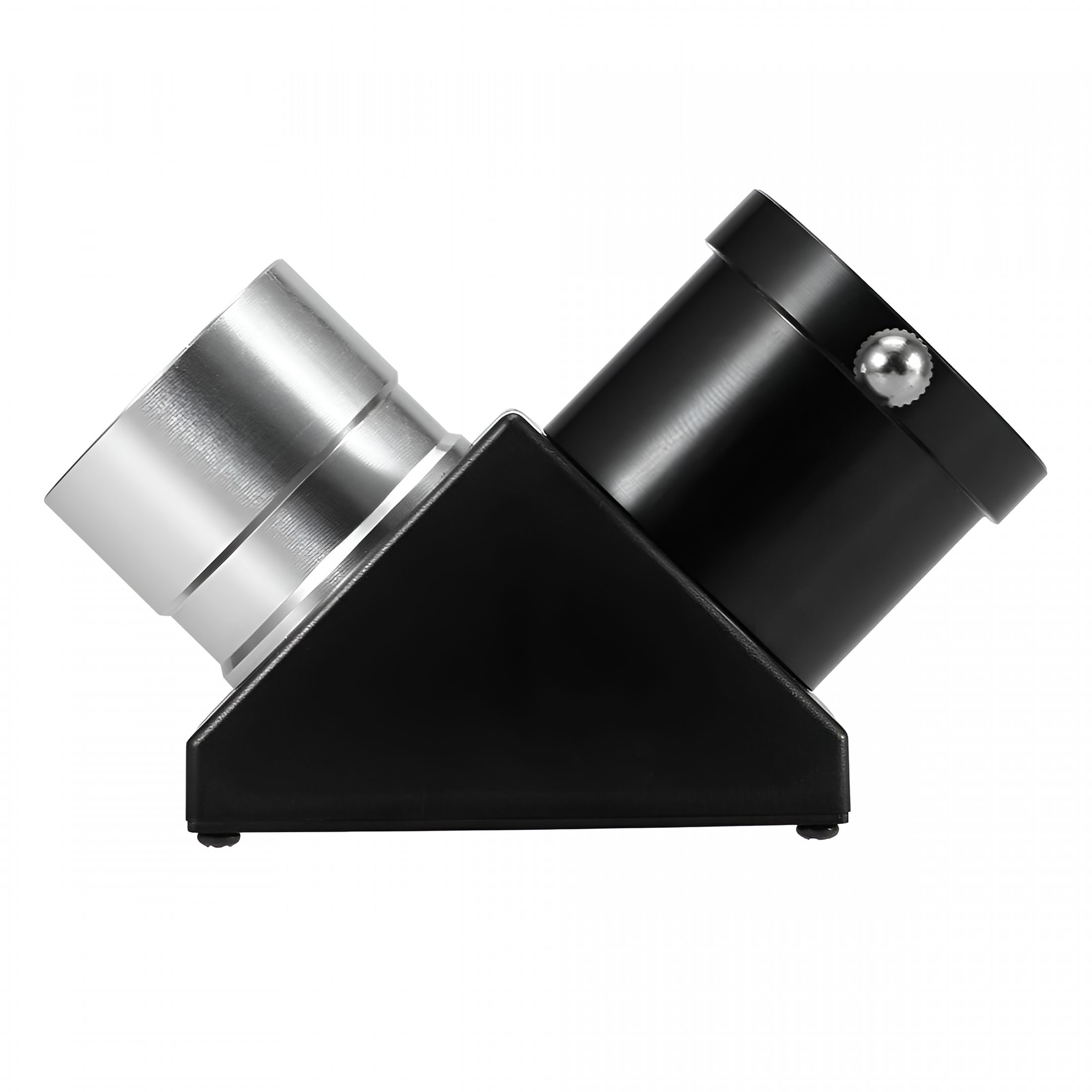 GJX Astronomical Telescope Eyepiece 45 / 90 Degree Diagonal Erecting ...