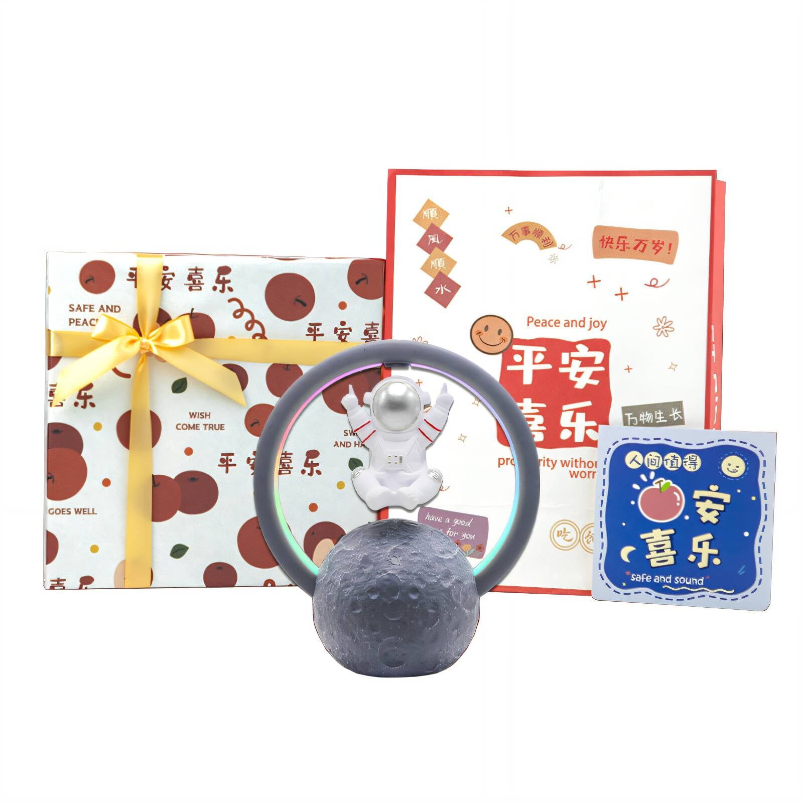 GJX Audio Microphone Set,High-Definition Sound Quality Outdoor Speakers ...