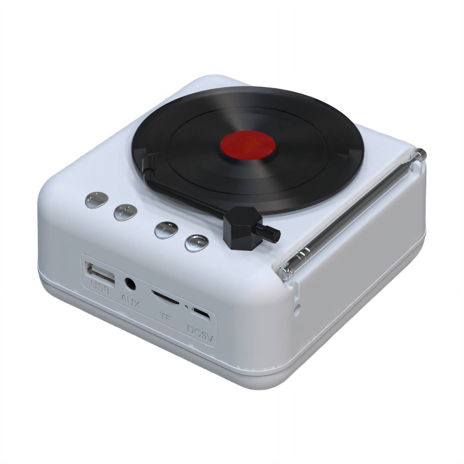 GJX Audio Microphone Set,High-Definition Sound Quality Waterproof ...