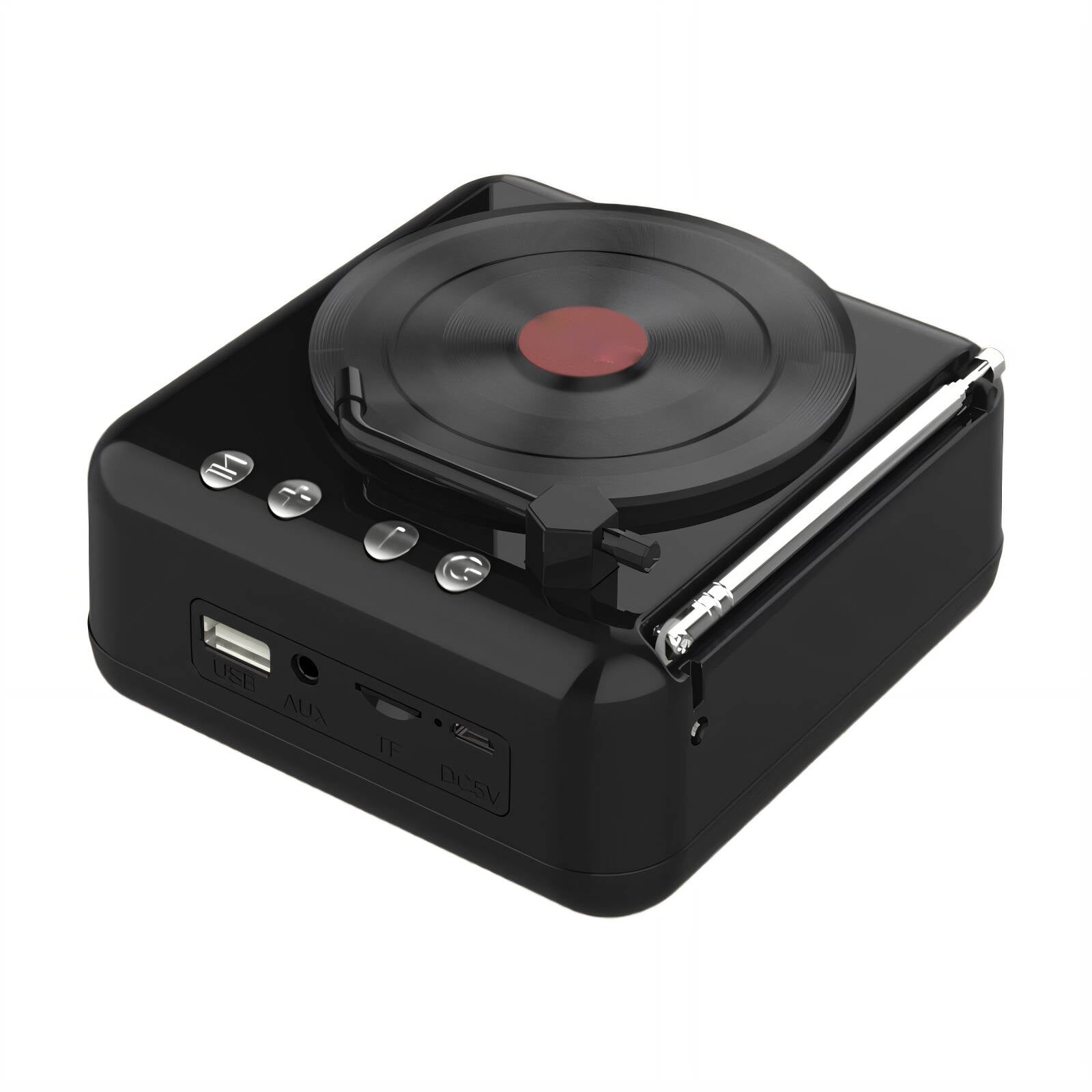 GJX Audio Microphone Set,High-Definition Sound Quality Waterproof ...