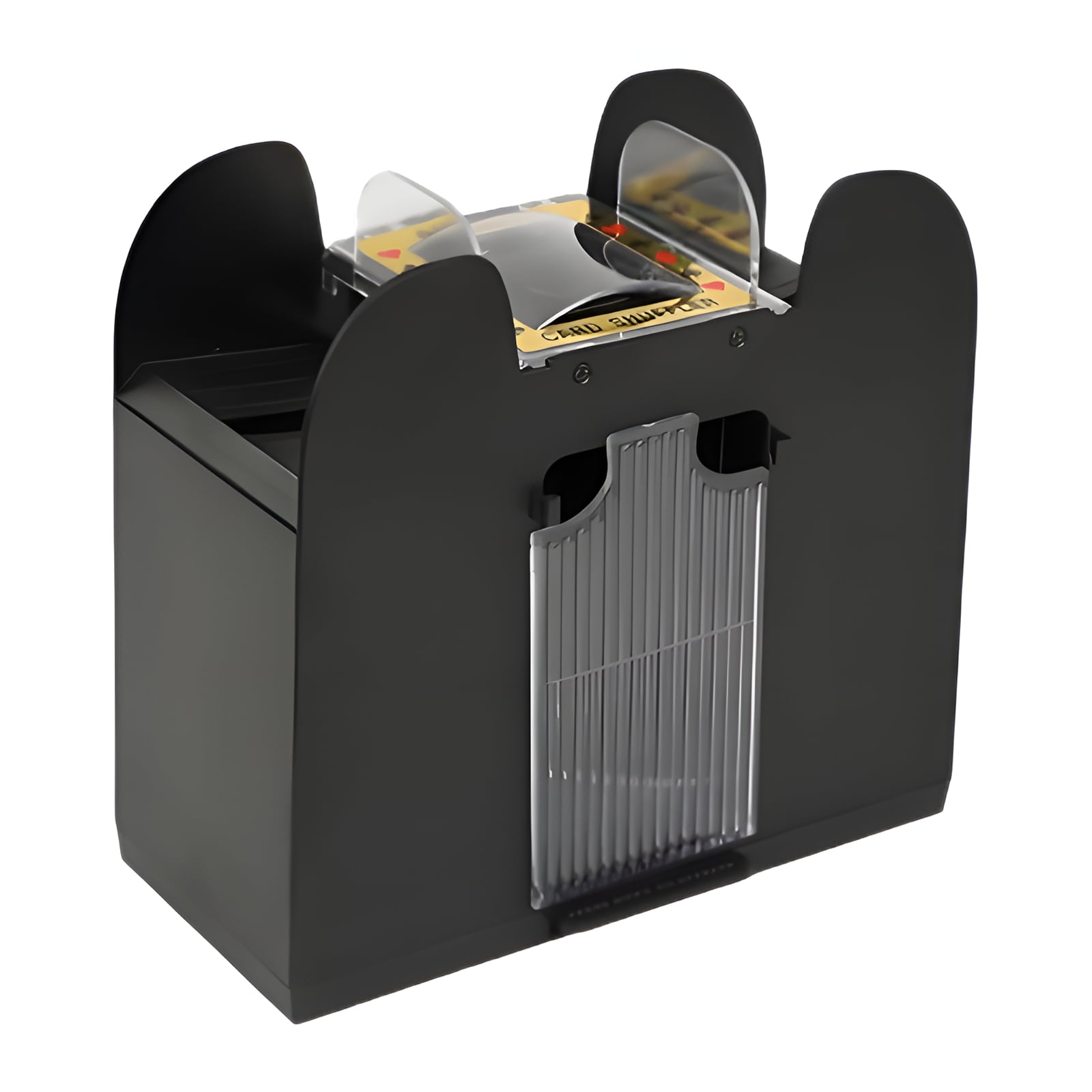 GJX Automatic Card Shuffler,Electric and Efficient Card Shuffler,High ...