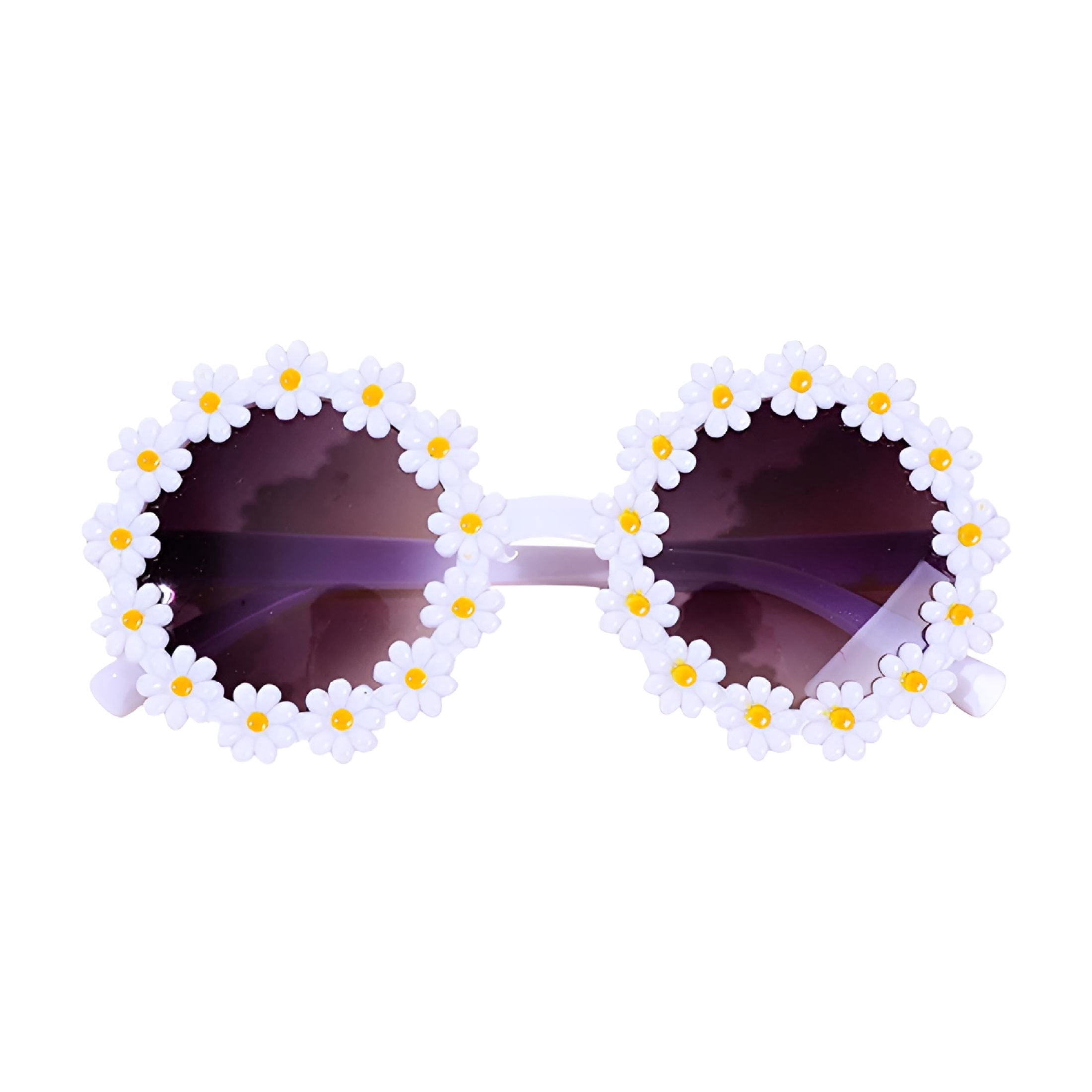 GJX Baby Sunglasses,Flexible Bendable Flower Baby Polarized Sunglasses ...