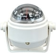 GJX Ball Shaped Nautical Compass 360 Degree Rotation Sea Pivoting ...