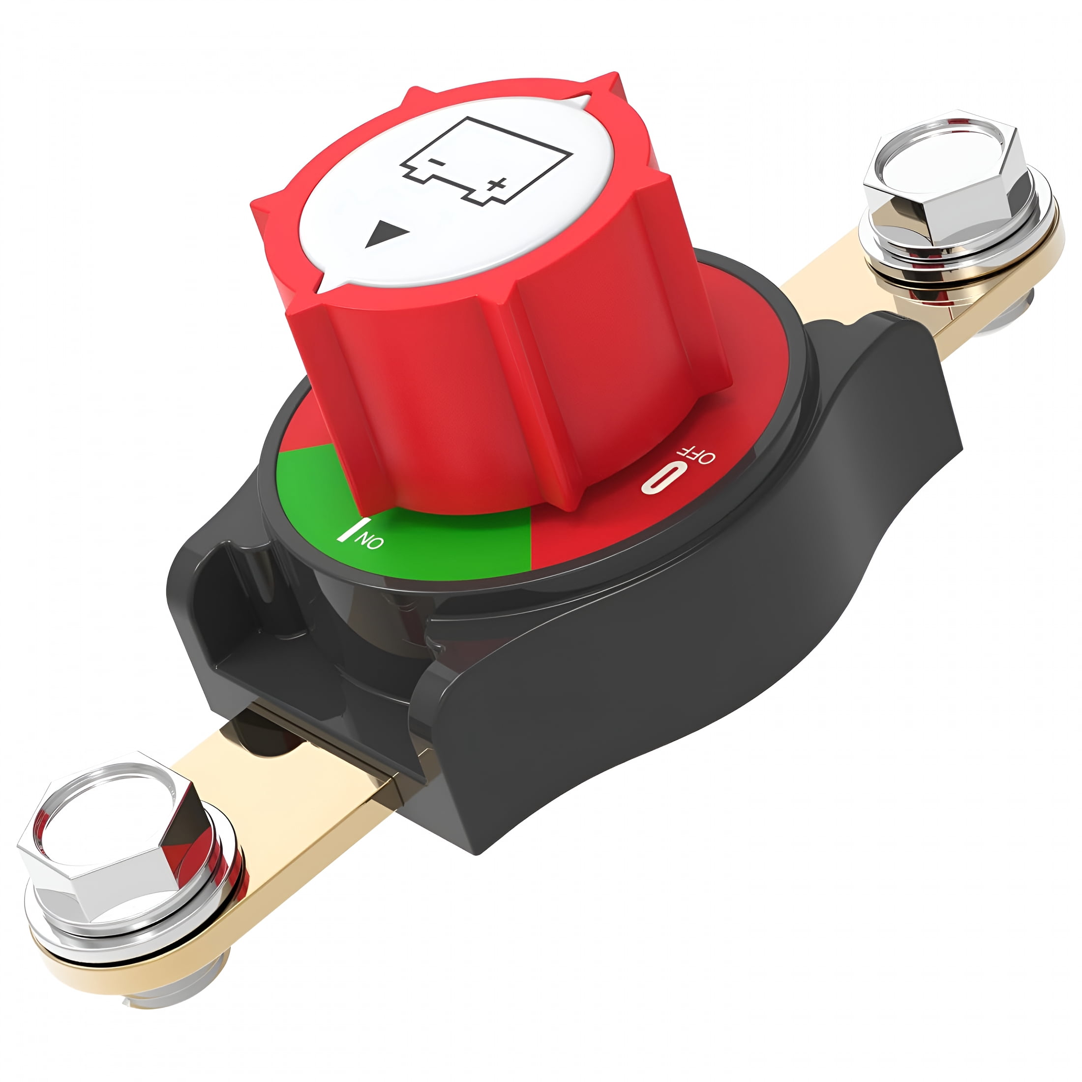 GJX Battery Disconnect Switch,Side Post Battery Disconnect Switch On ...