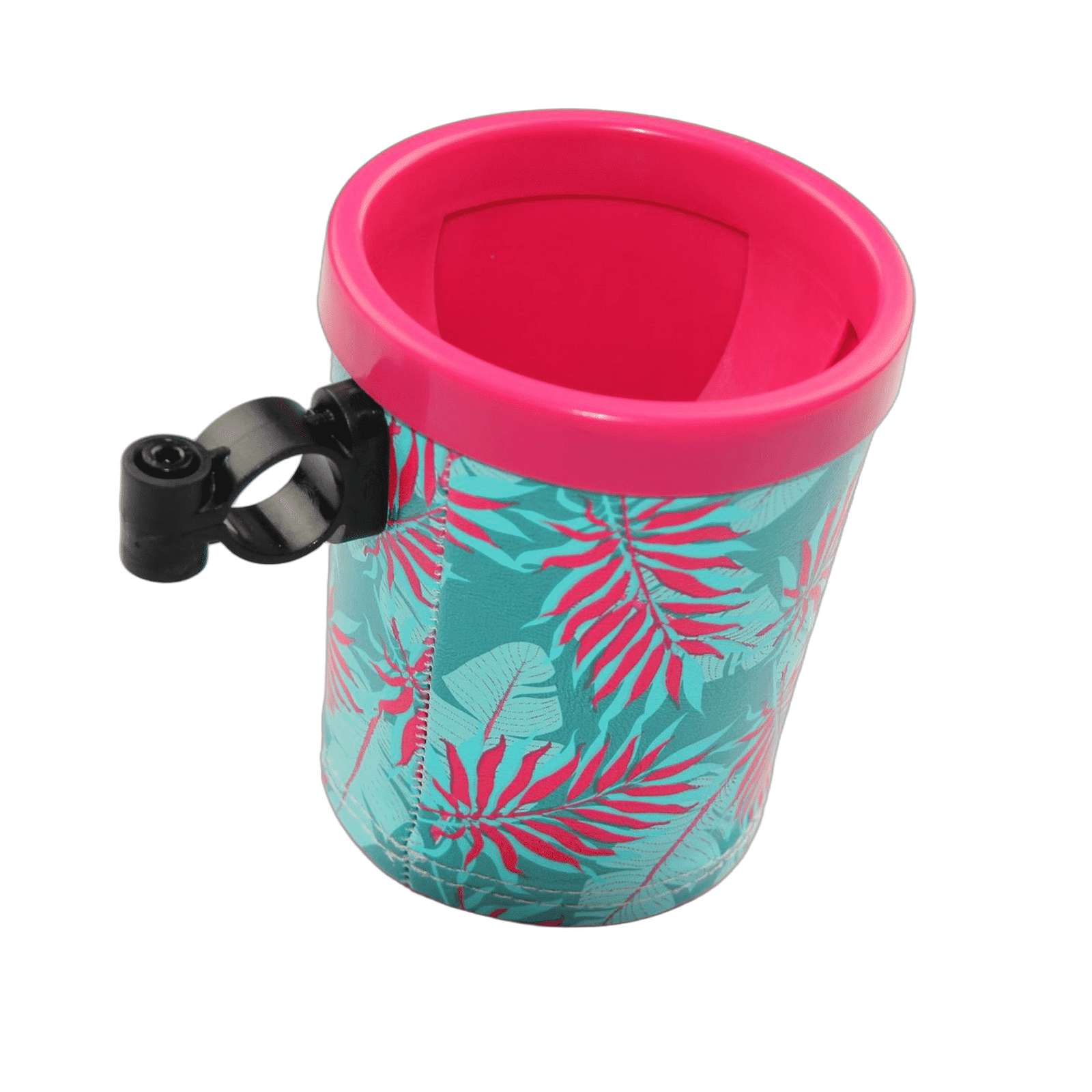 GJX Bike Cup Holder,Secure Attachment Handles Water Bottle Holder for ...