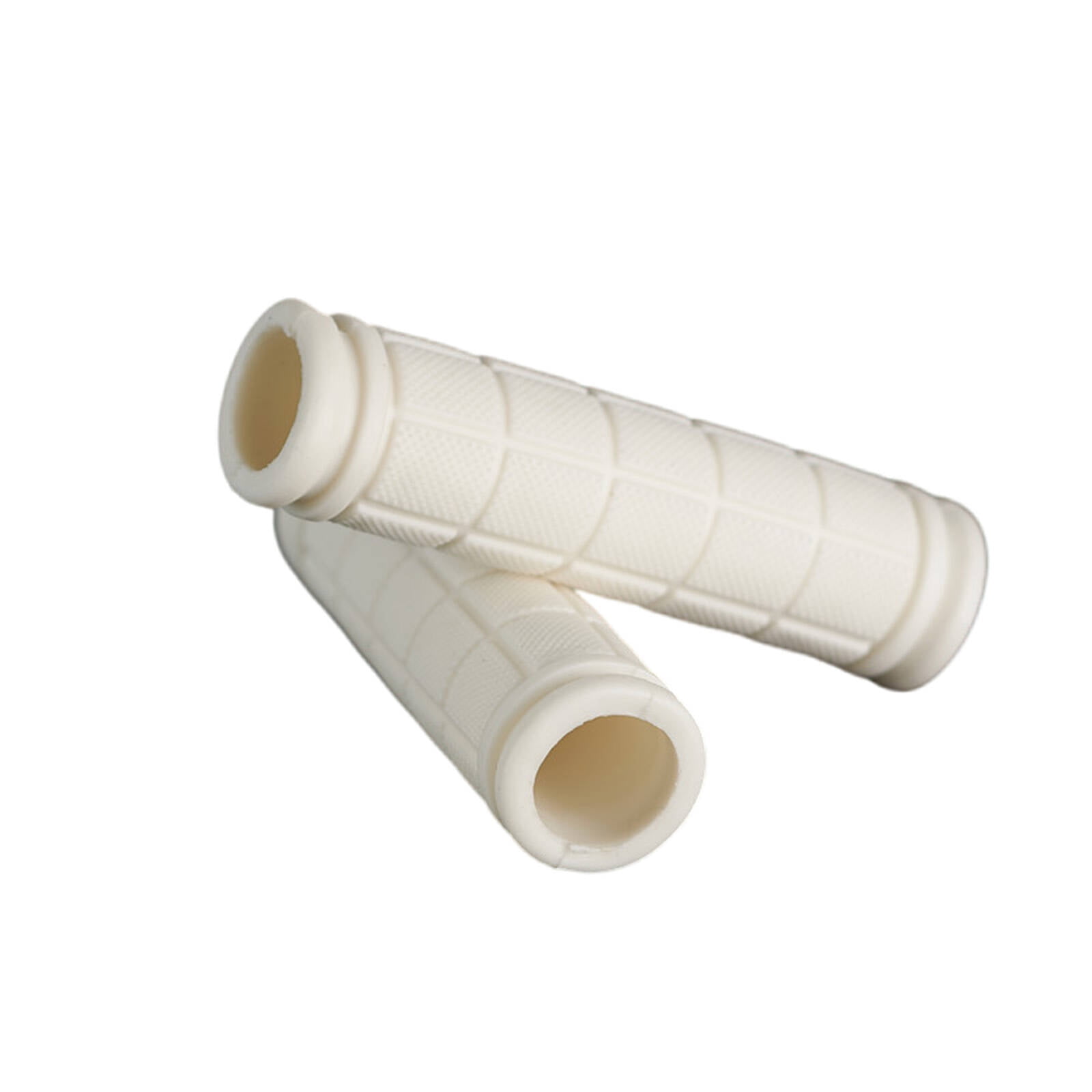 GJX Bike Handlebar Grips,Anti-Slip Design for Firm Grip Bike Grips ...
