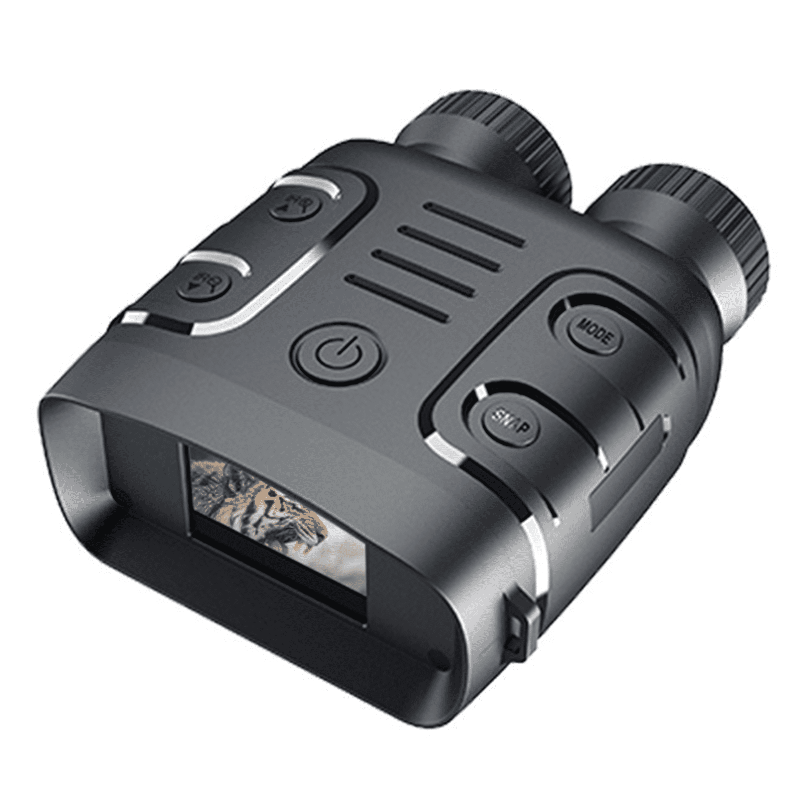 GJX Binoculars Large Screen Night Vision Goggles Night Vision Outdoor ...