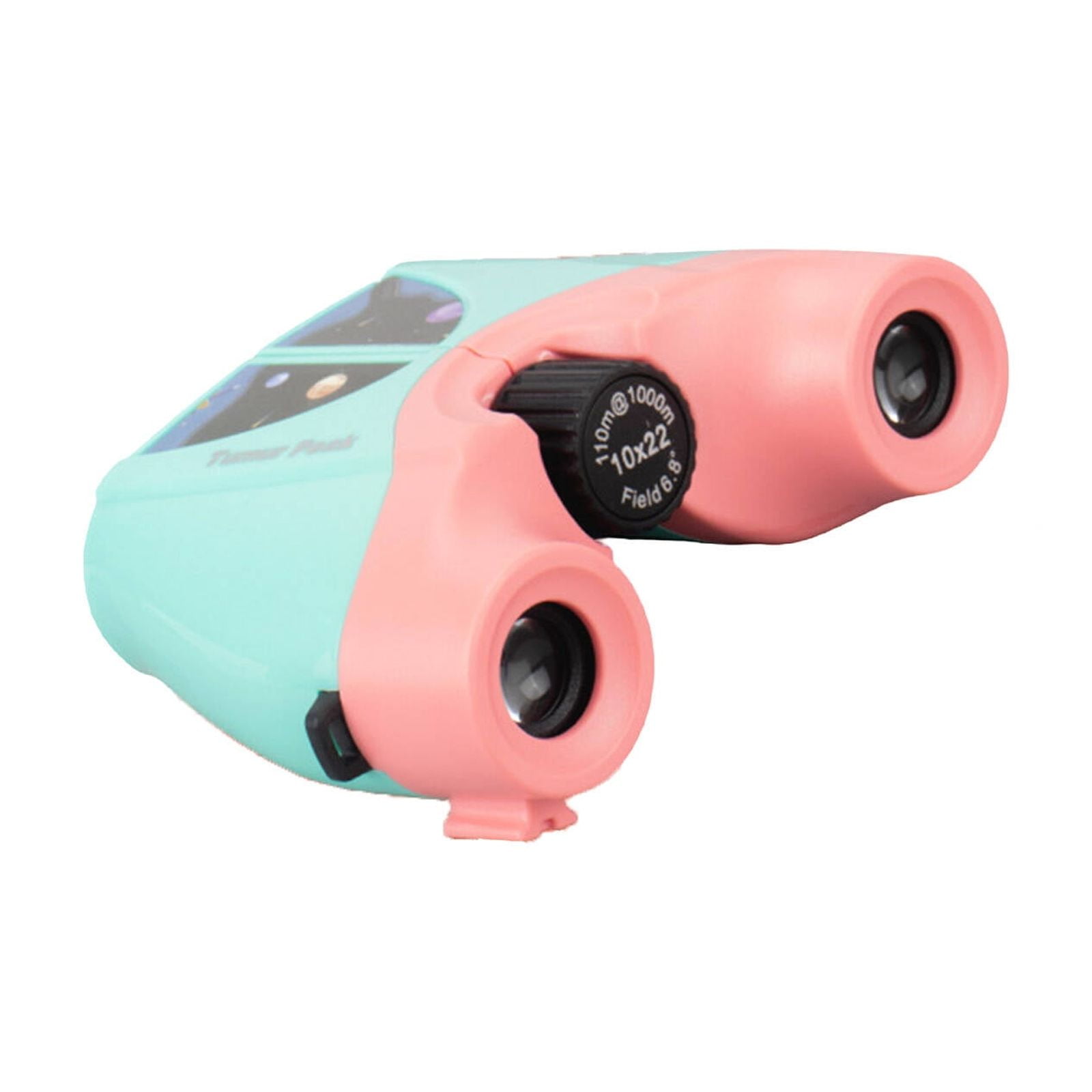 GJX Binoculars,High Definition Focus Telescope,Stretchable Design ...