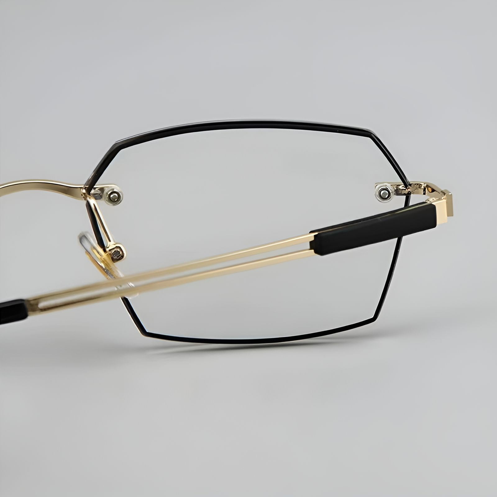GJX Blue Blockers Glasses for Women,Fashionable Elements Blue Blockers ...