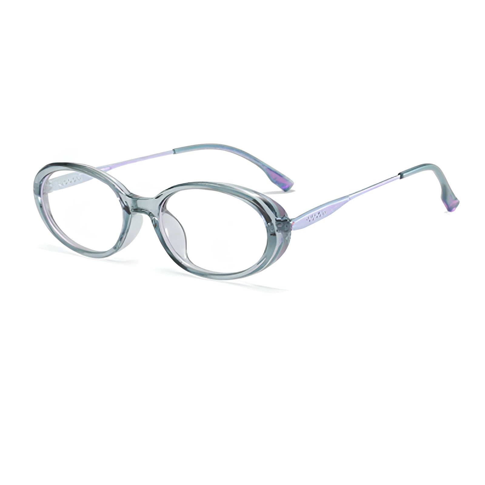 GJX Blue Light Glasses,Blue Light Protection Effect Blue Light Glasses ...