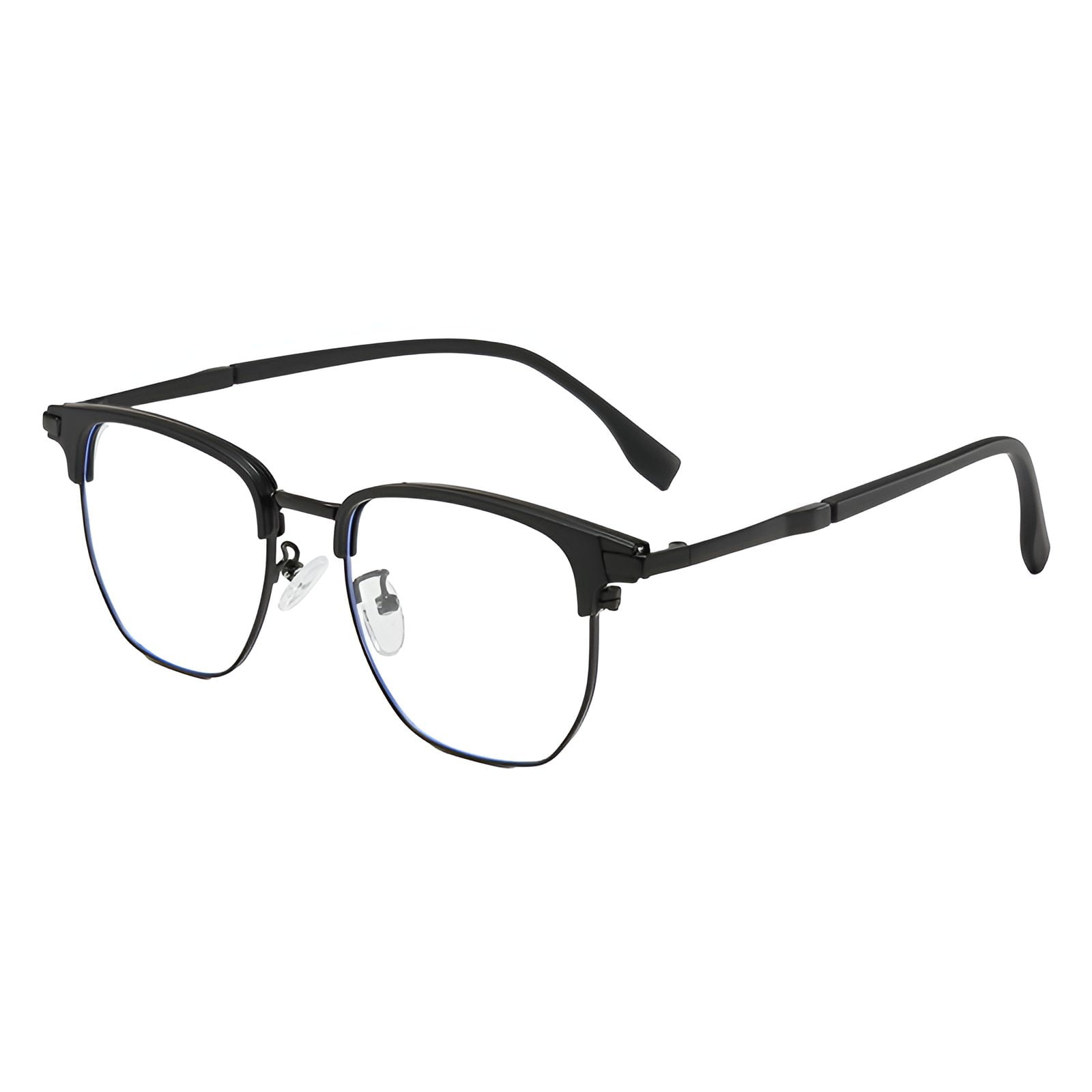 GJX Bluelight Glasses Mens,Radiation Protection Bluelight Glasses Mens ...