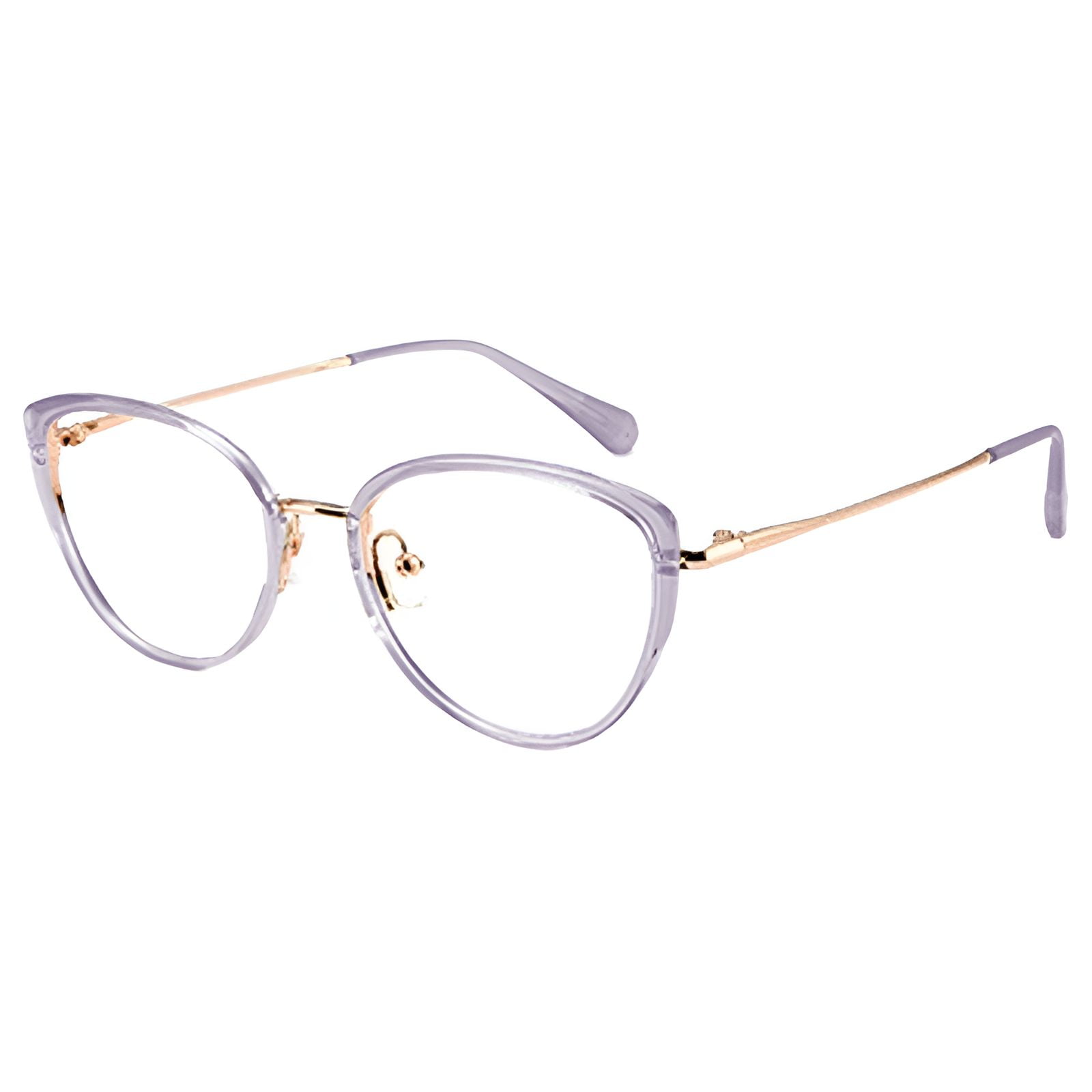 GJX Bluelight Glasses Womens,Distortion-Free Clarity Bluelight Glasses ...