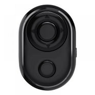 Bluetooth Remote Shutter for iPhone & Android Camera Wireless Remote ...