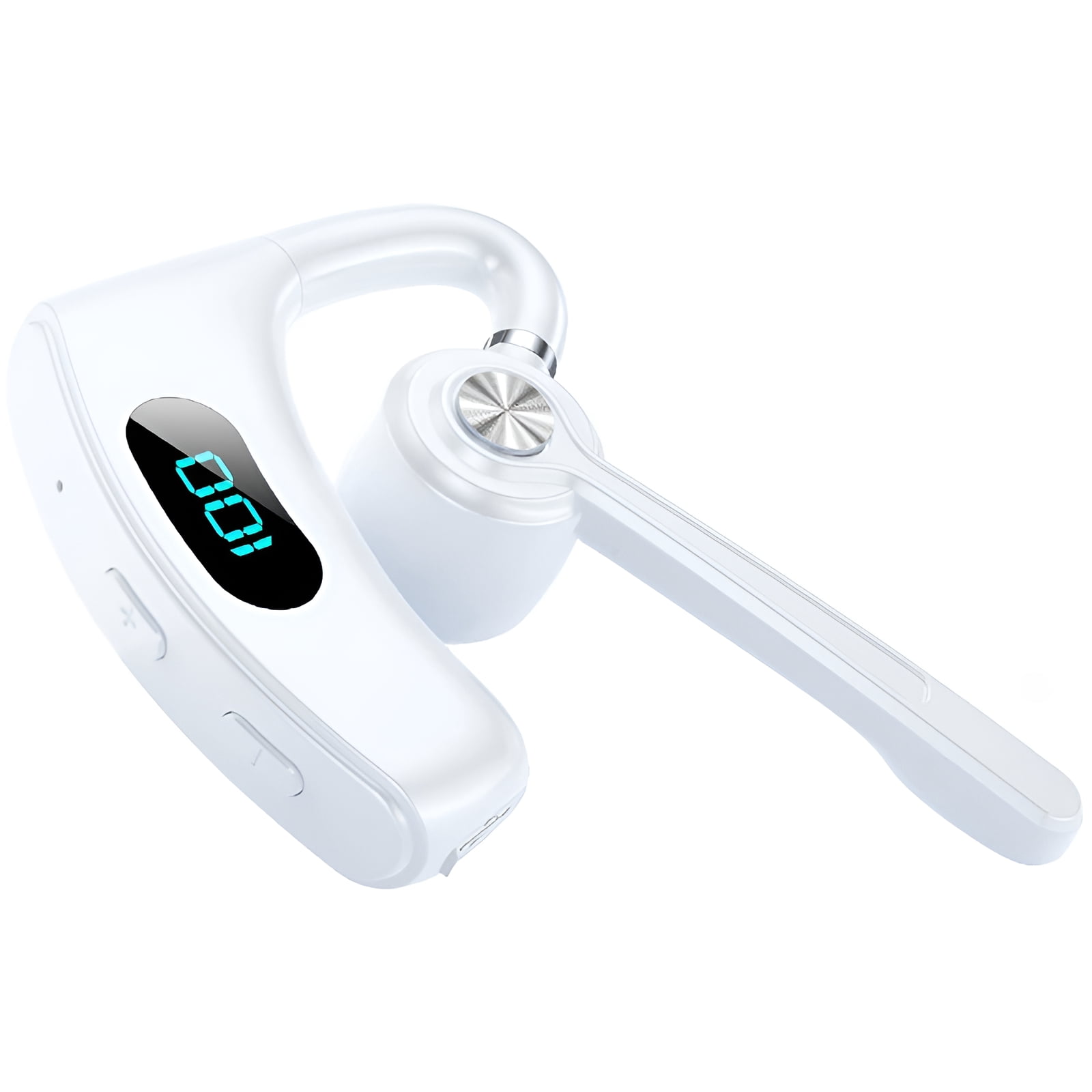 GJX Bone Conduction Headphones,Bone Conduction Technology Open Ear ...