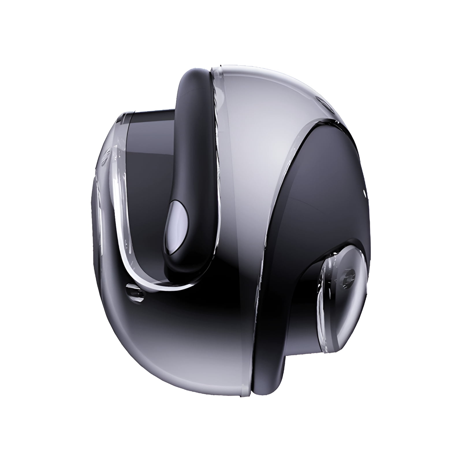 GJX Bone Conduction Headphones,Supports 144 Languages Open Ear ...