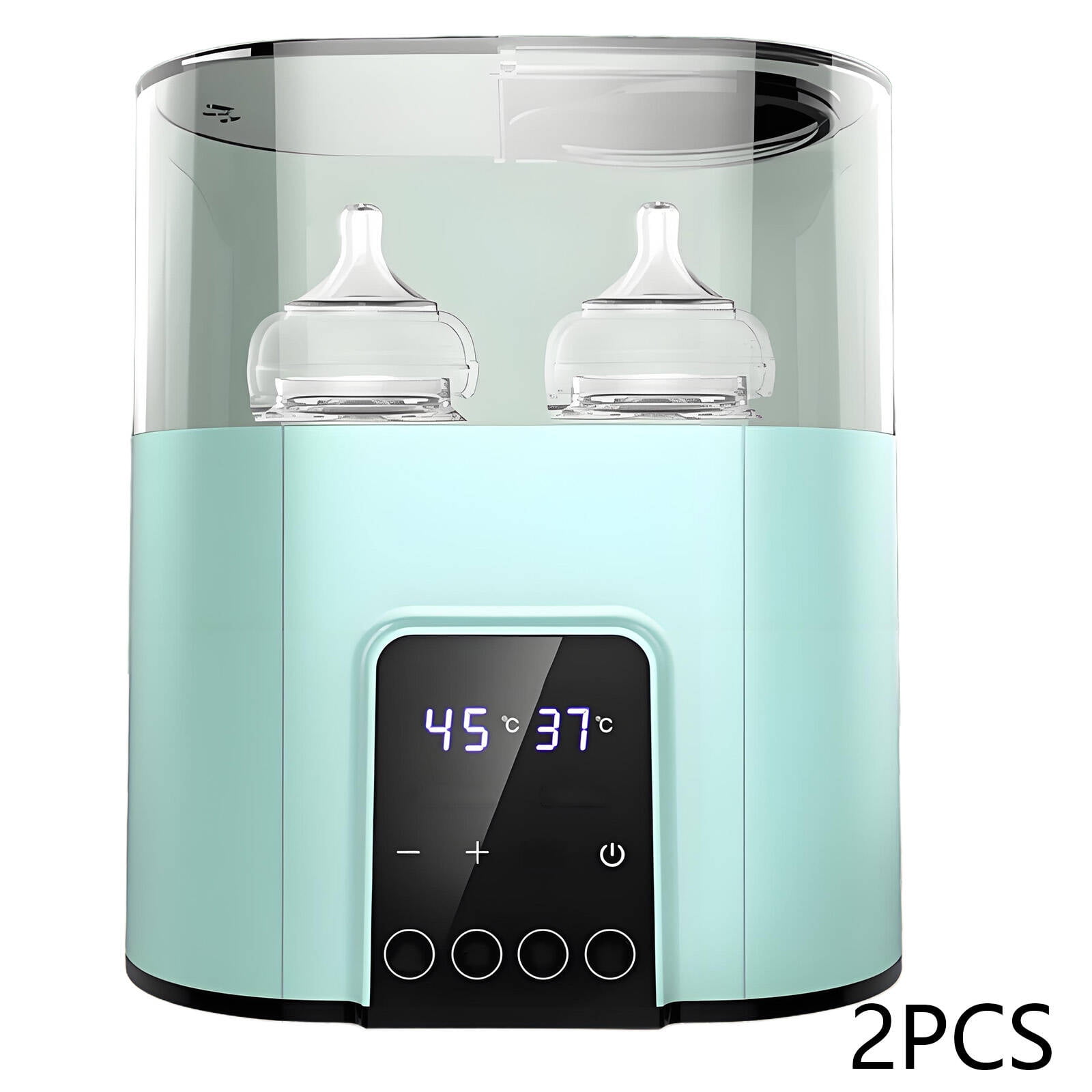 GJX Bottle Warmer,Precise Baby Bottles Heating,Flexible Multi-Function ...