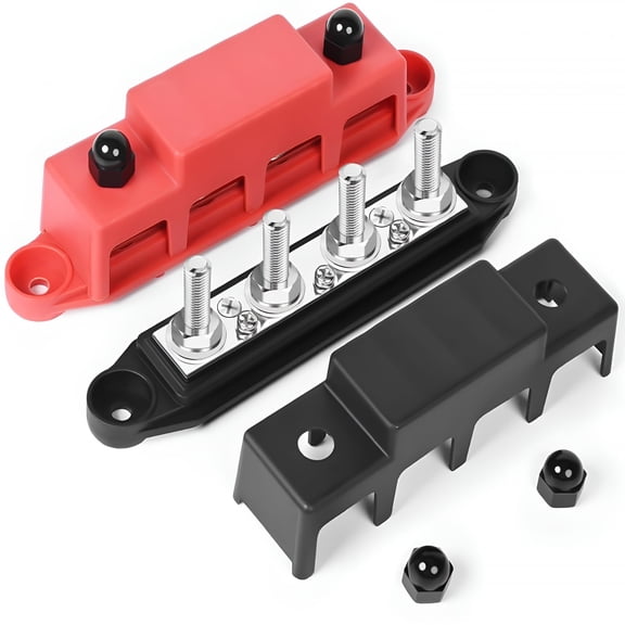 12v Bus Bar