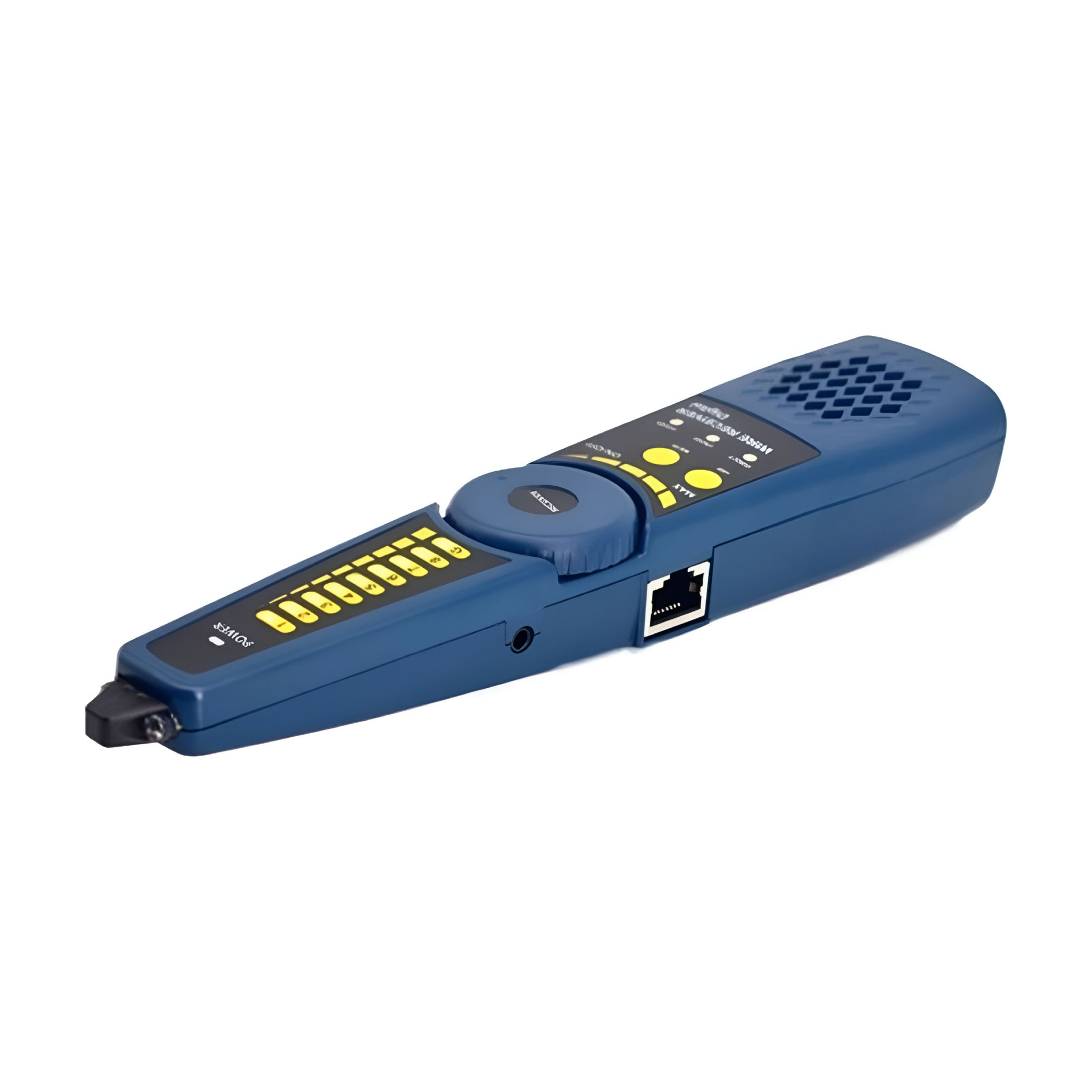 GJX Cable Tracer Tester RJ45 Detector Line LAN Network Telephone Wire ...