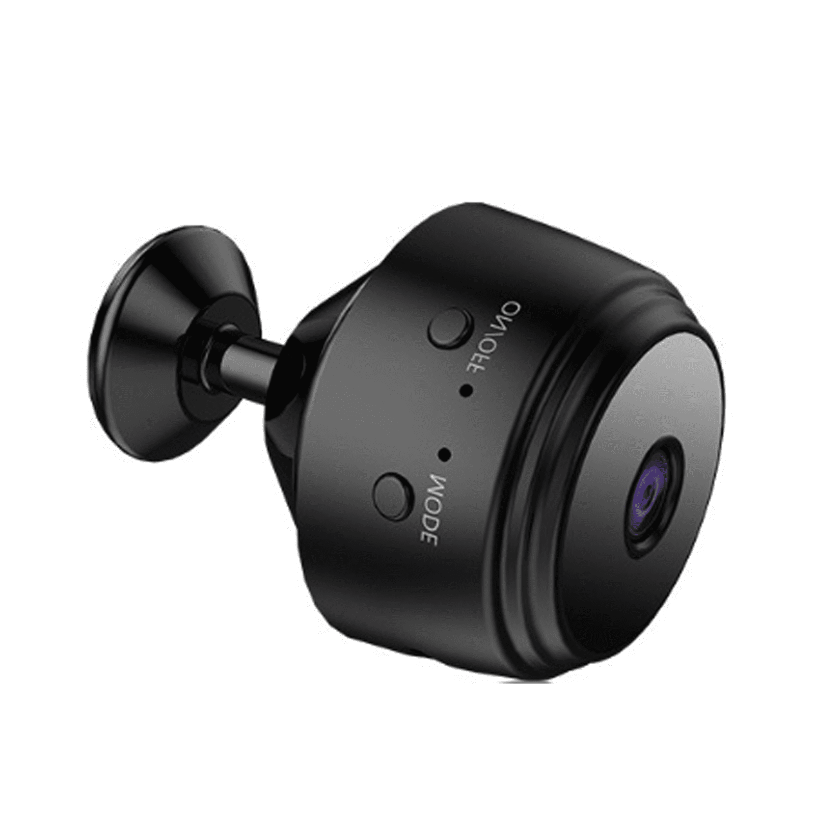 GJX Cameras for Home Security,Built in Strong Magnetic Adsorption ...