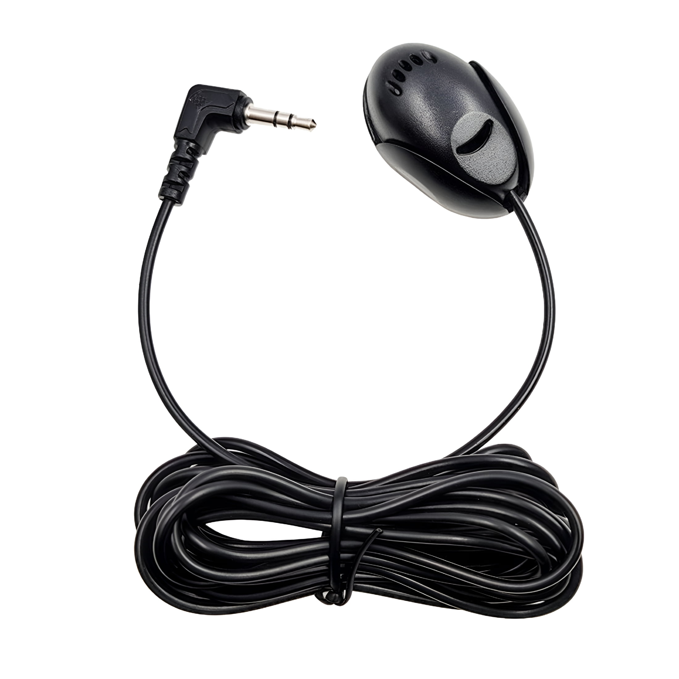 GJX Car Microphone 3.5Mm External Mic for Car Vehicle Head Unit ...