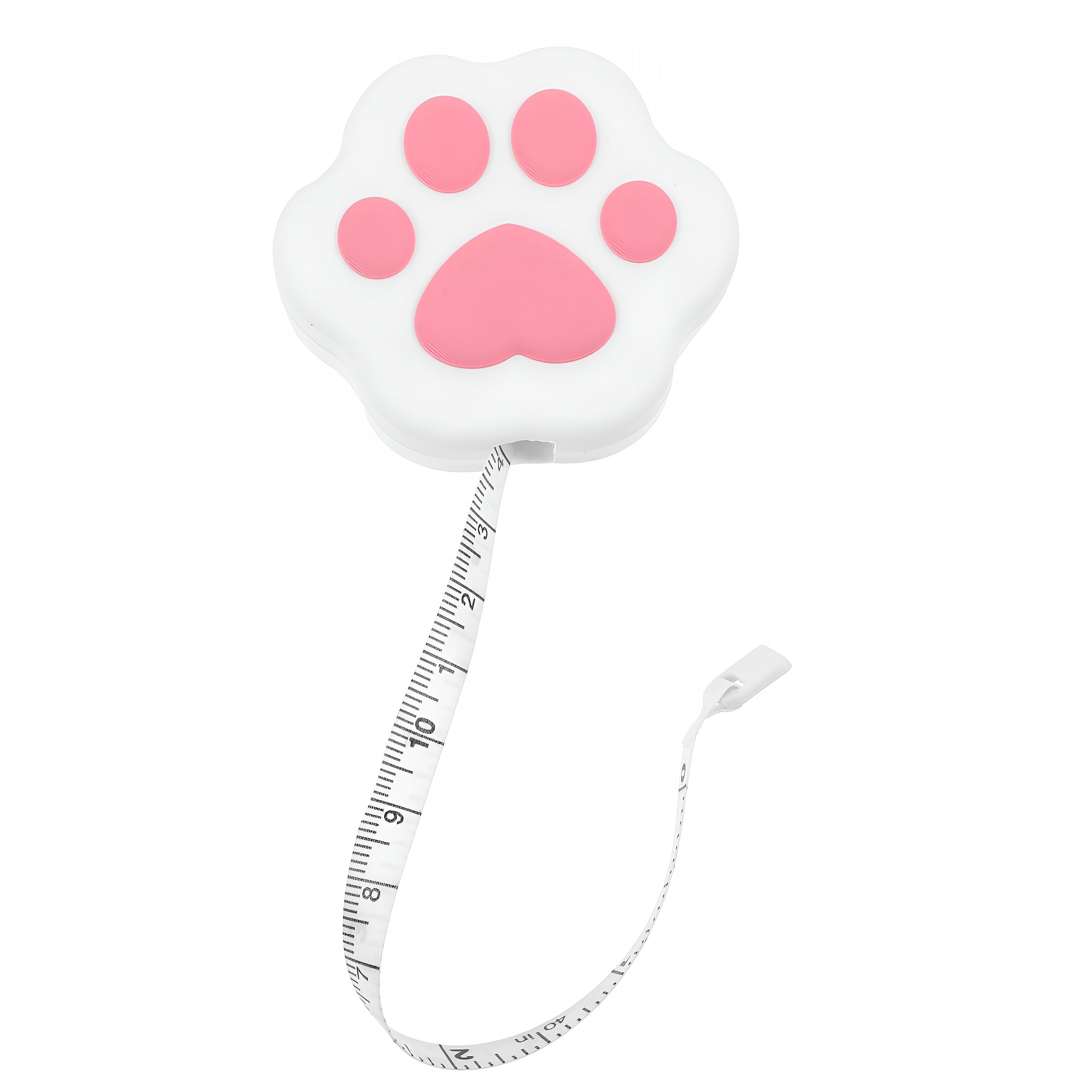 GJX Cartoon Tape Measure Small Measuring Tape Small Tape Measure ...