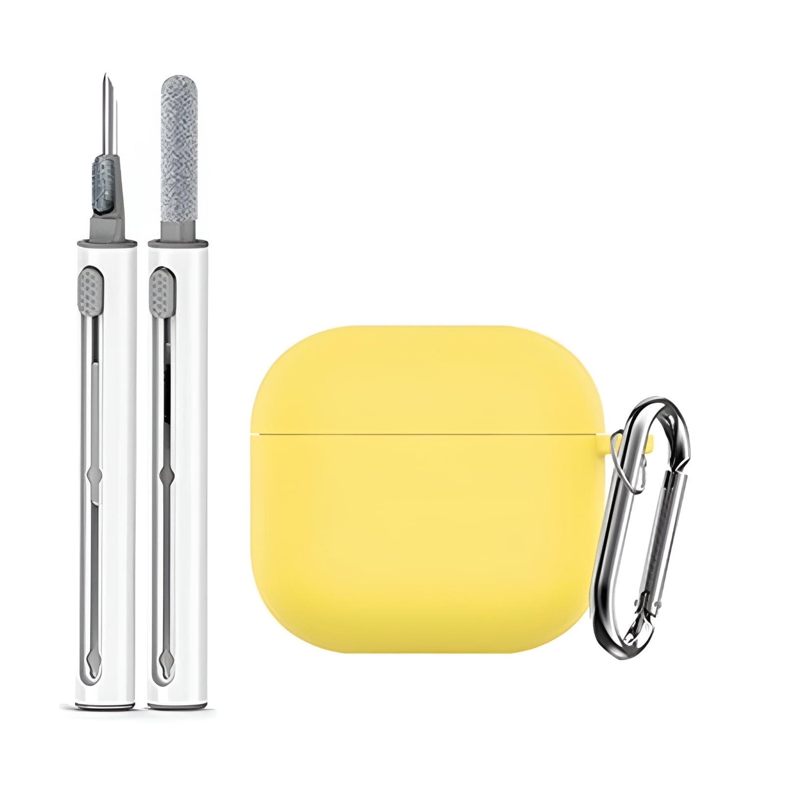 GJX Case for Airpods 4,case for airpod,headphone case,generation for ...