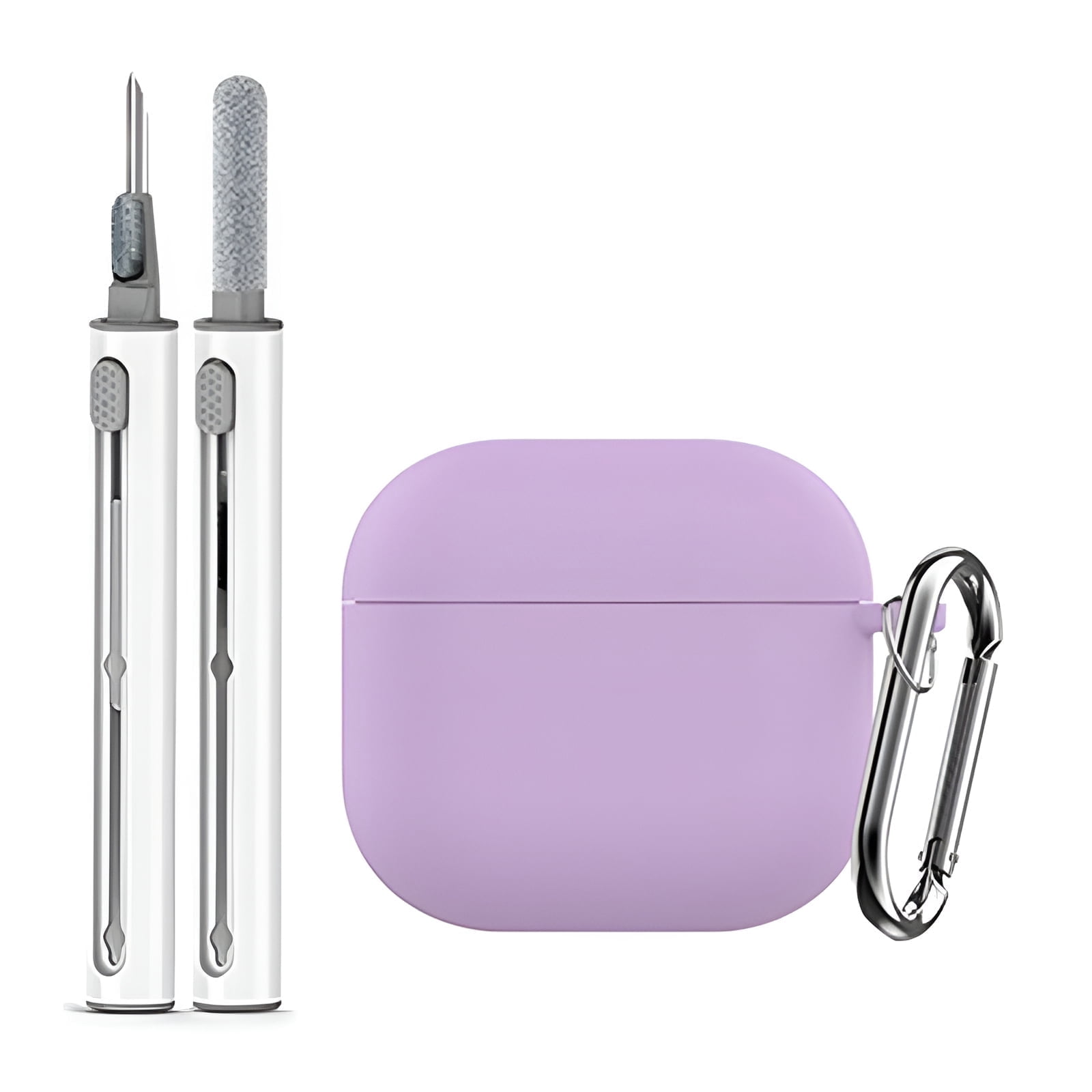 GJX Case for Airpods 4,case for airpod,headphone case,generation for ...