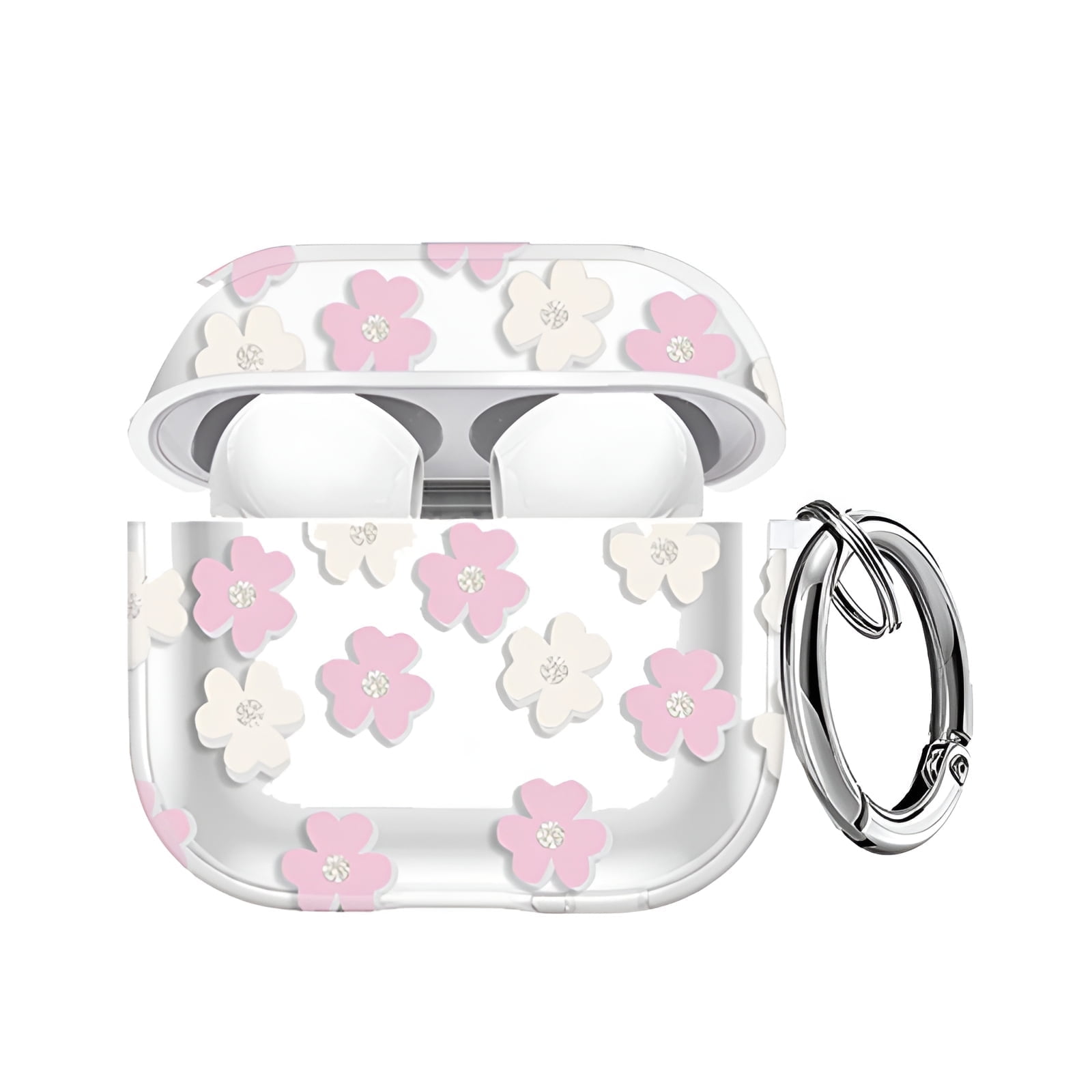 GJX Case for Airpods 4,case for airpod,headphone case,generation for ...