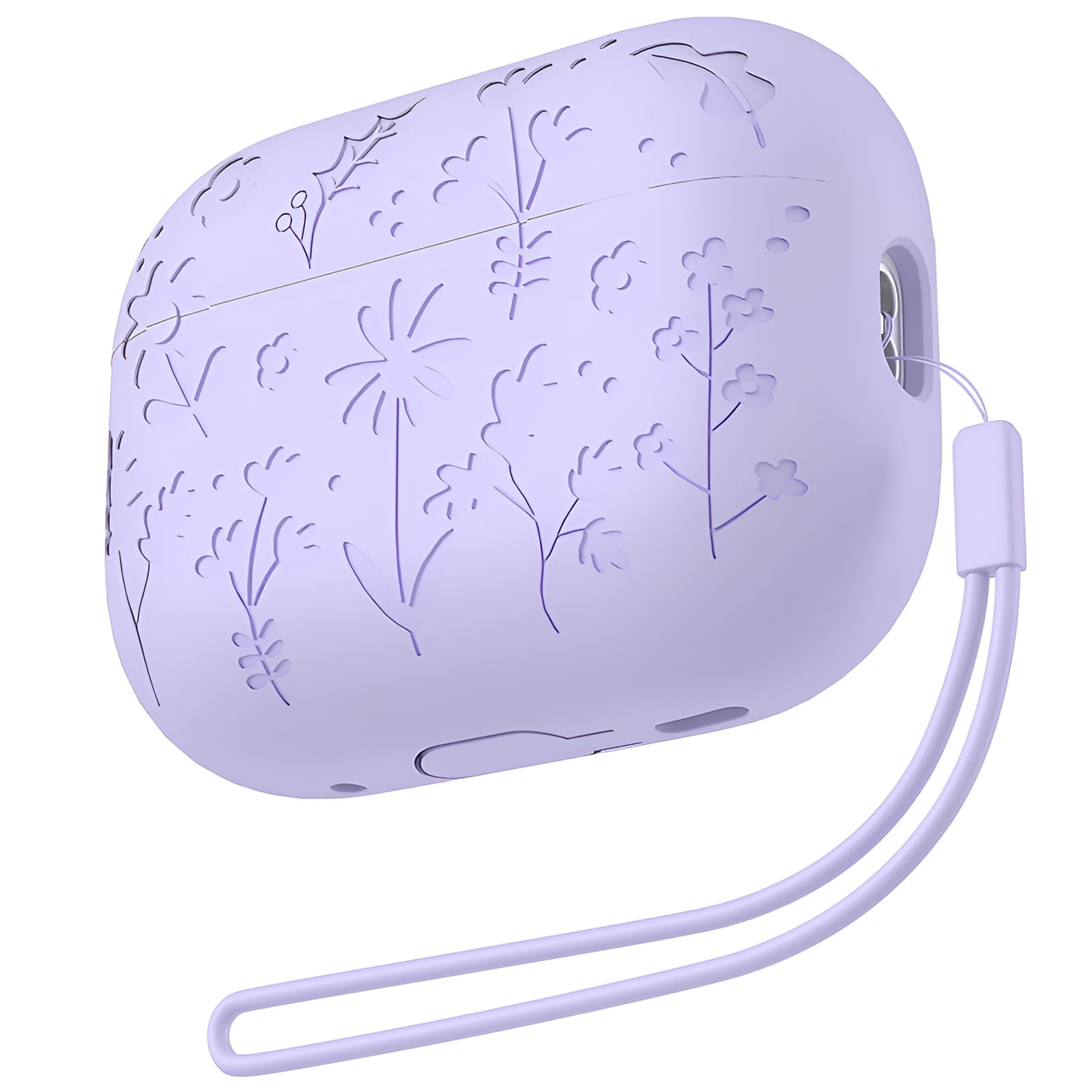 GJX Case for Airpods 4,case for airpod,headphone case,generation for ...