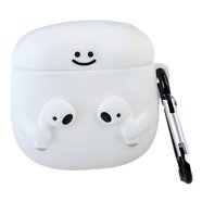 CCOCC Headphone Case,Funky Fruit Design and Impact-Resistant for Airpod ...