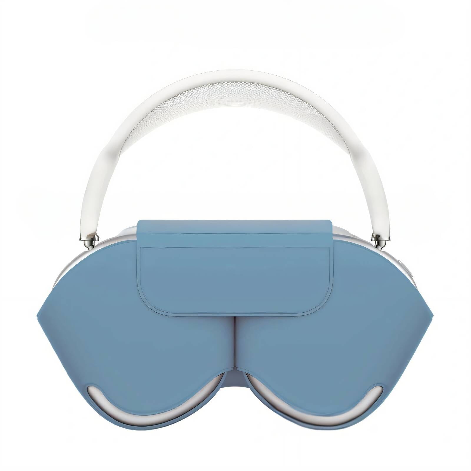 GJX Case for Airpod Max Protective with Sleep Mode for Airpods Max Case ...