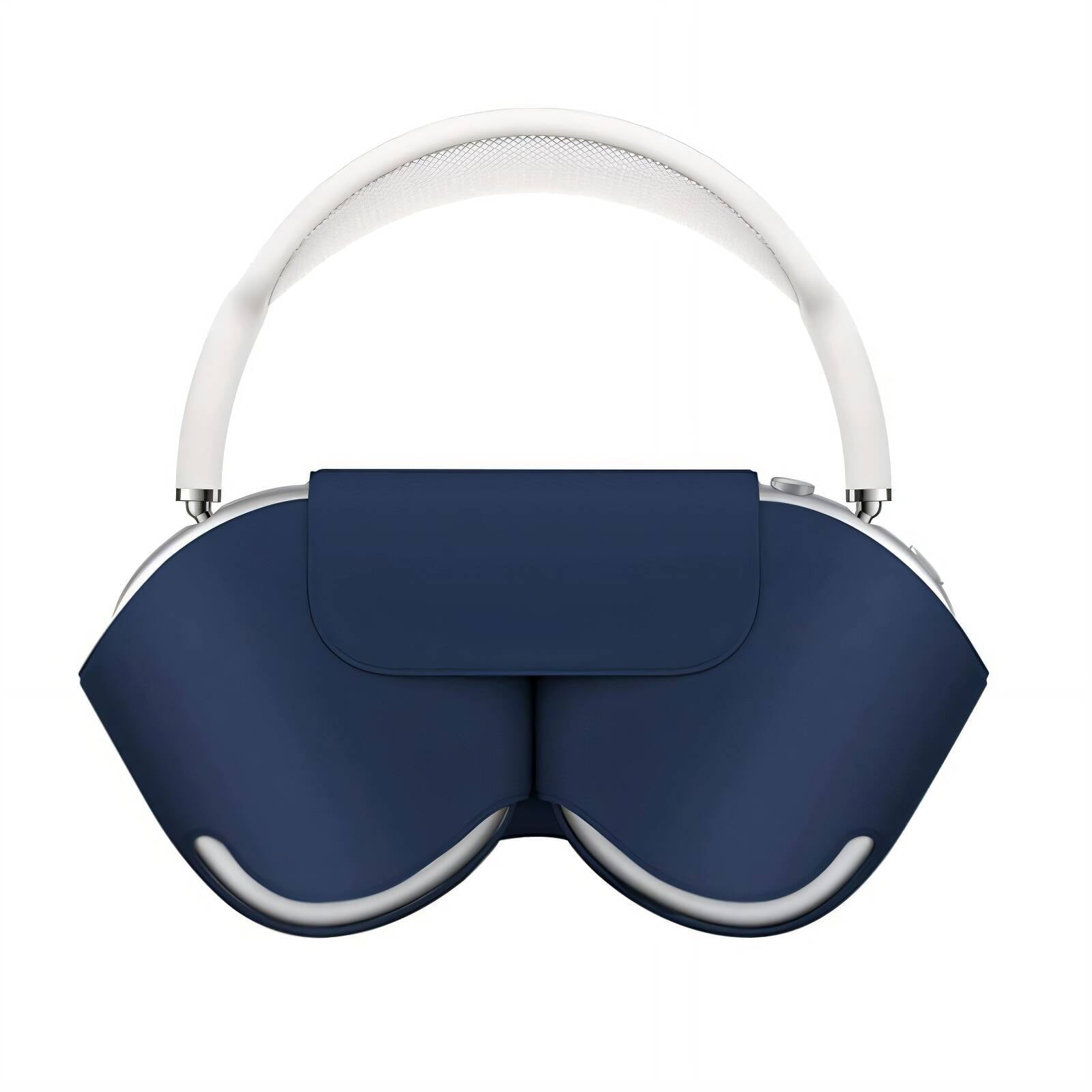 GJX Case for Airpod Max Protective with Sleep Mode for Airpods Max Case ...