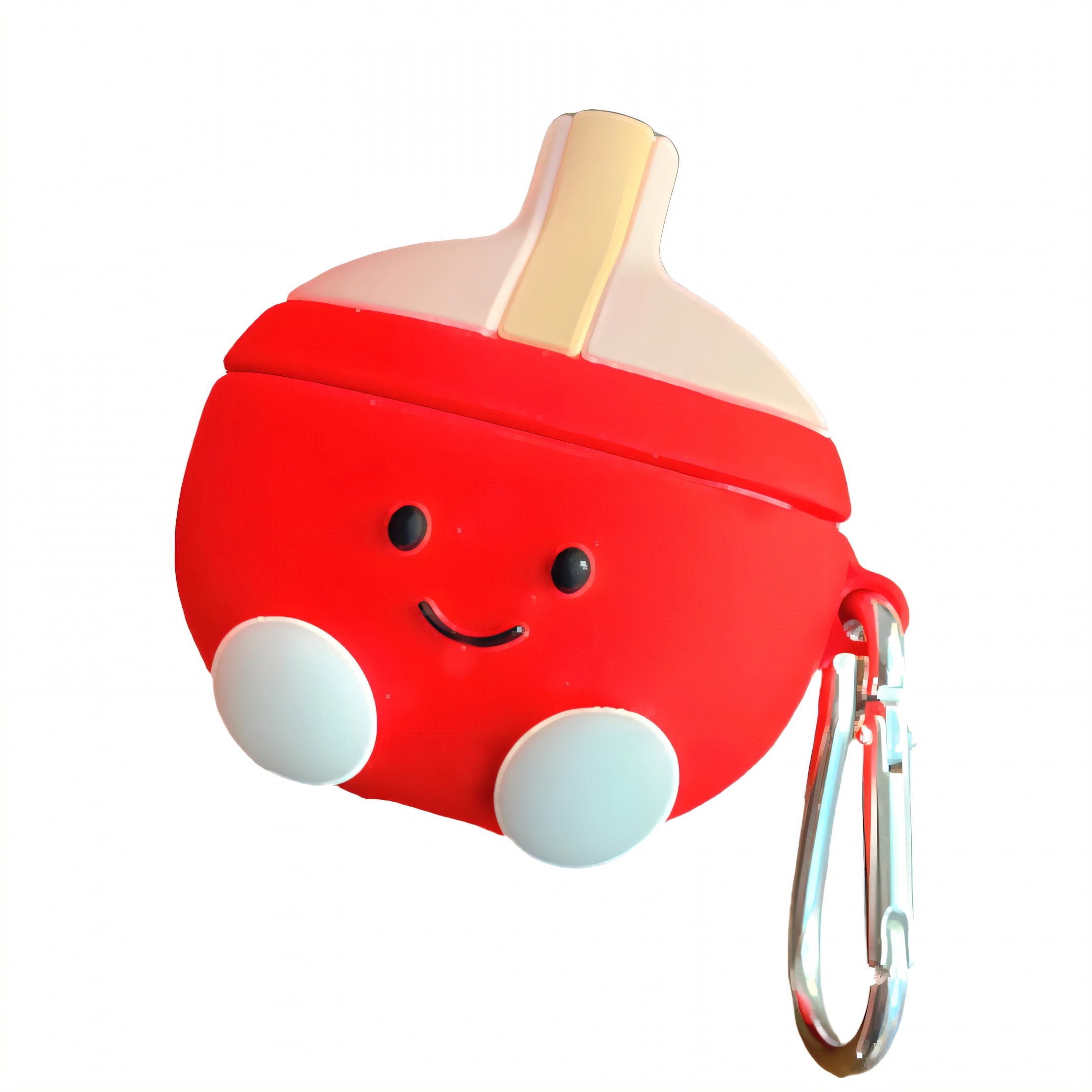 GJX Case for Airpod,Scratch Armor Case for 2Nd Generation Airpods ...