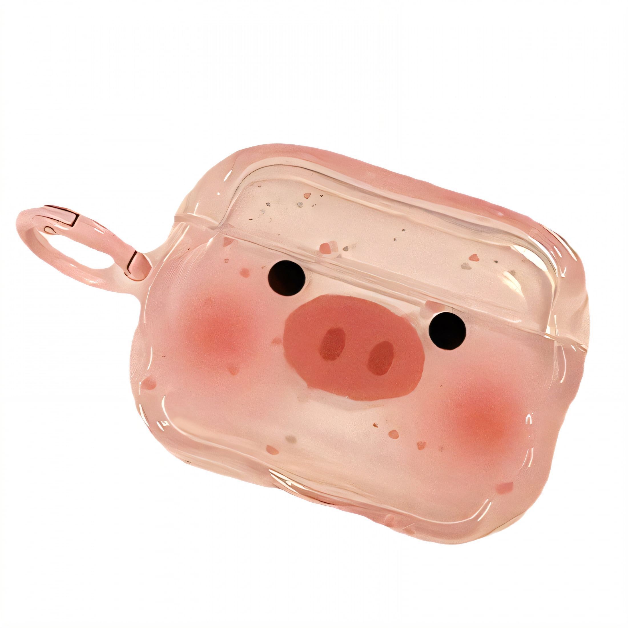 GJX Case for Airpod,Scratch Shield Ase for Airpods Pro,Dust Plug Design ...