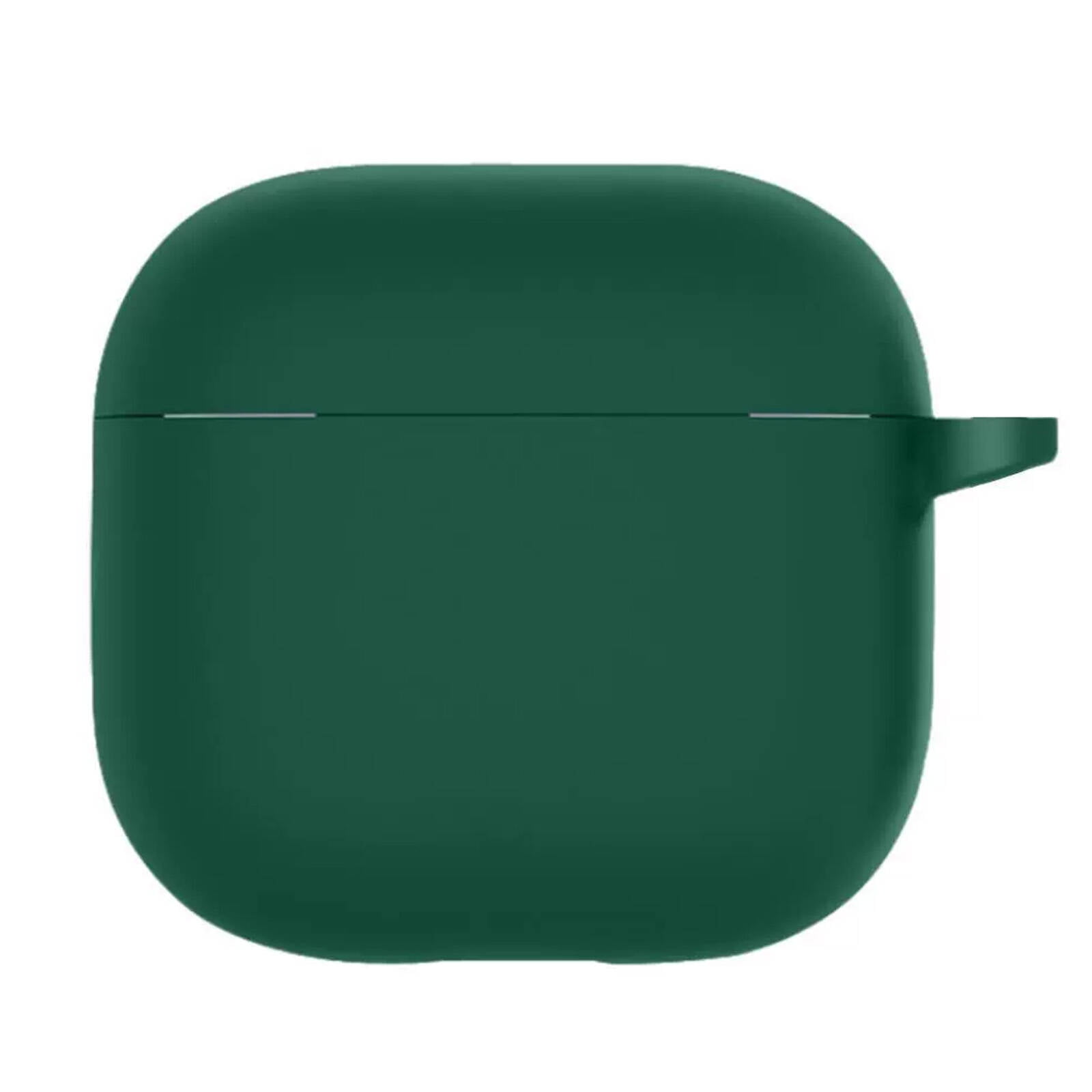 GJX Case for Airpods 4 Charging Port Dust Plug for Airpod Case Dust ...