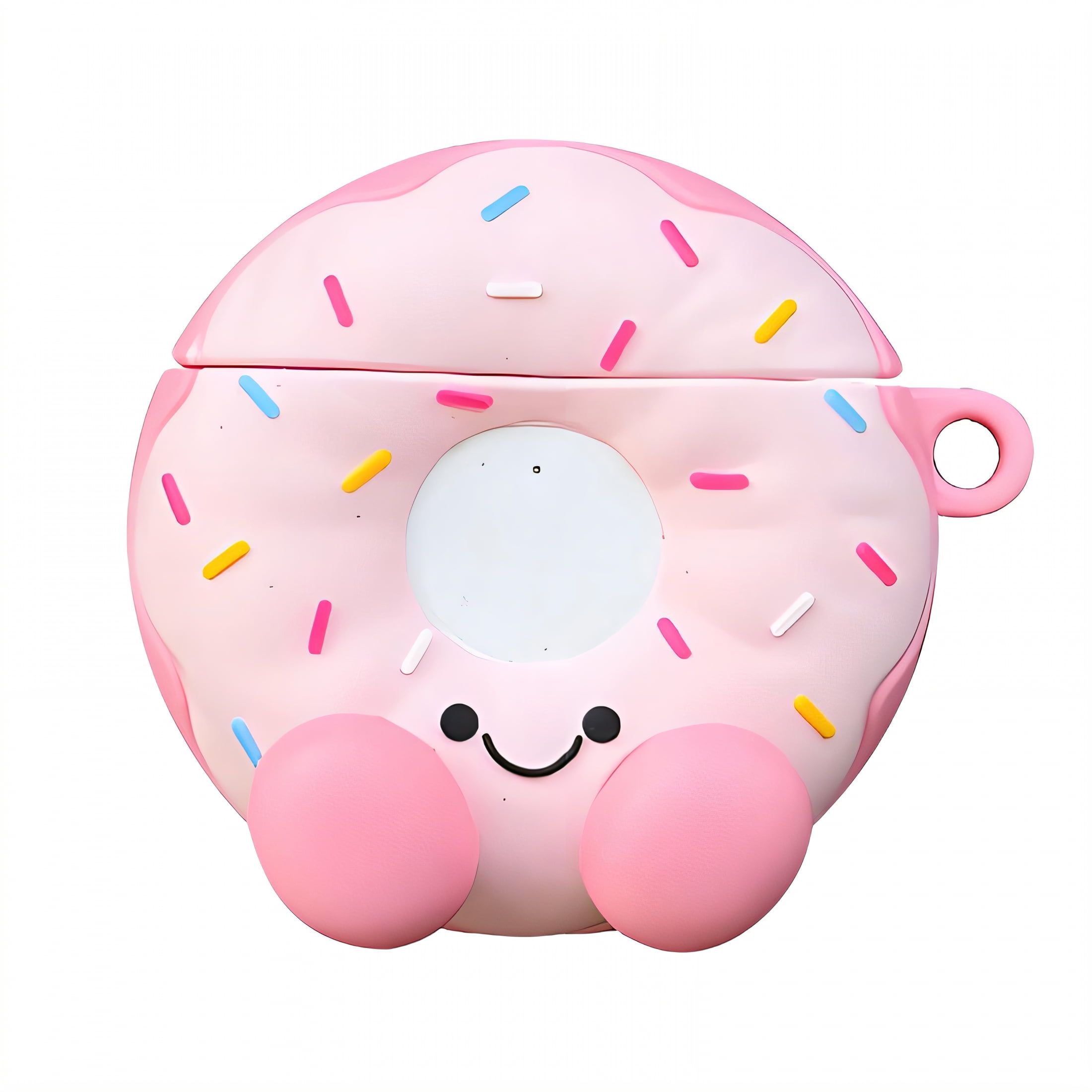 GJX Case for Airpods 4,Stable Fit Case Cover for Airpod 4,Scratch Tough ...