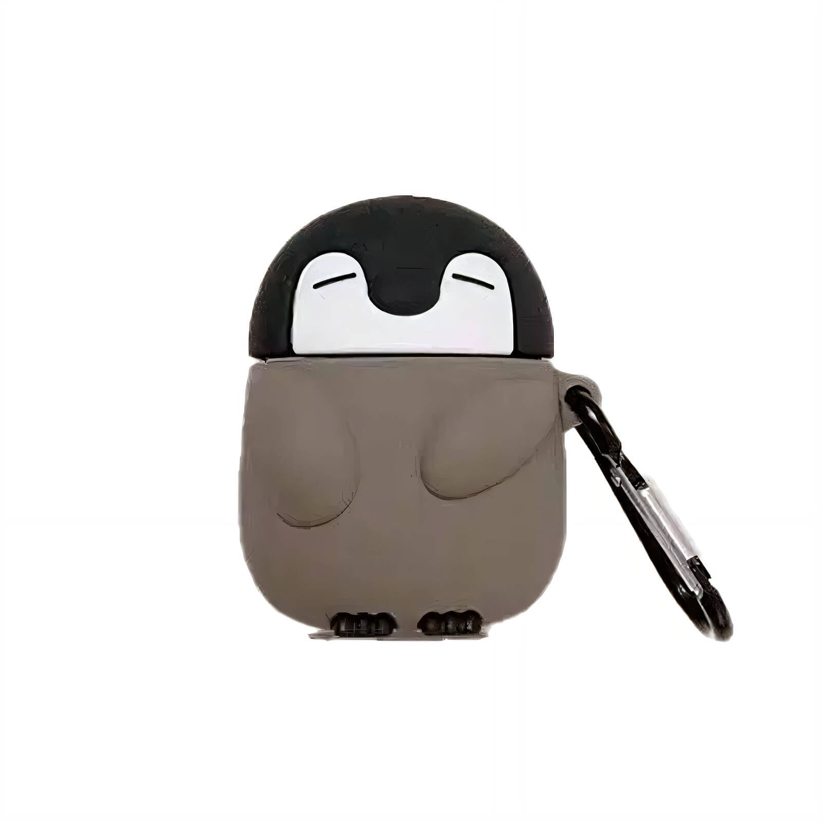 GJX Case for Airpods Pro 2Nd Generation Cute Penguin Design for Airpod ...