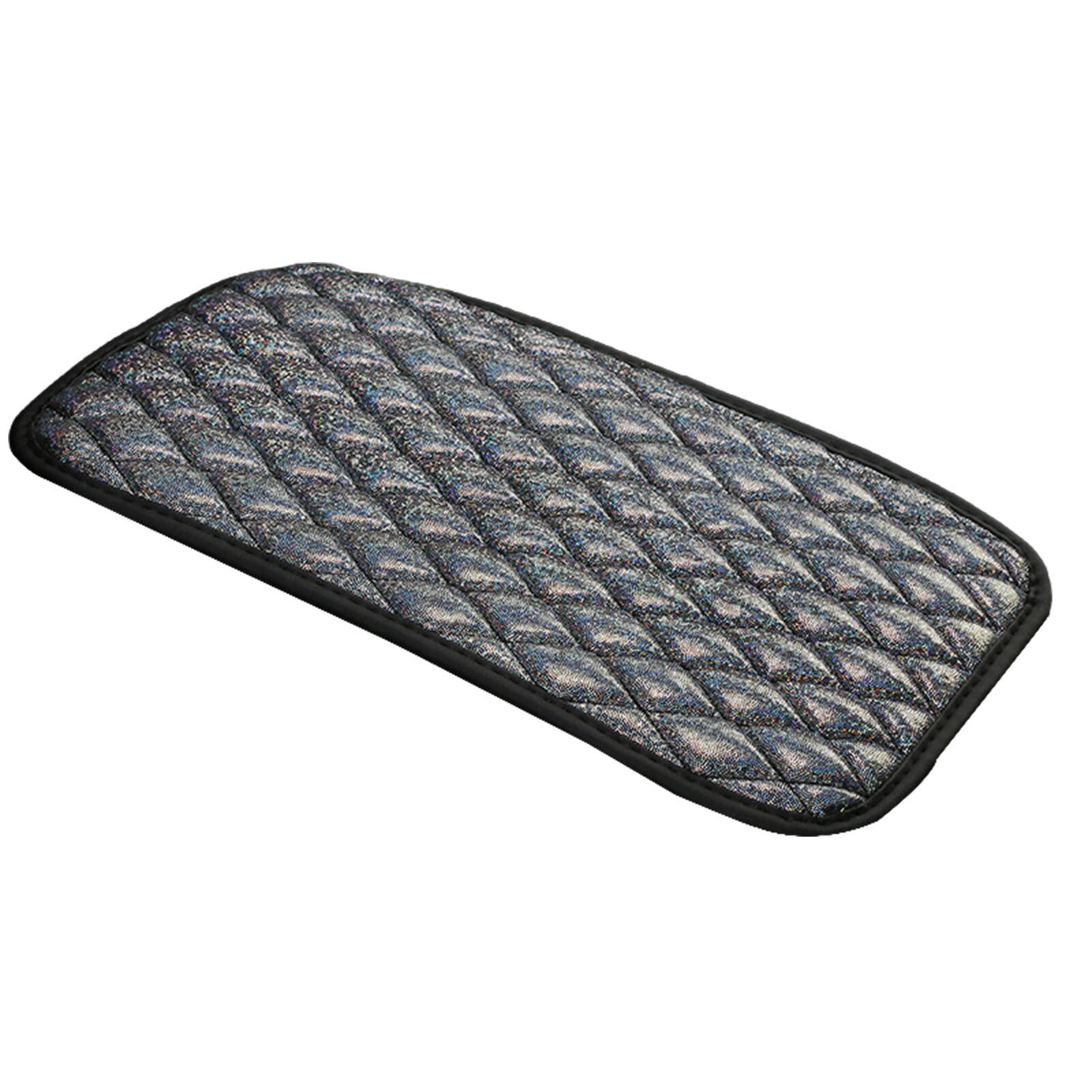 GJX Center Console Cover,Always Stays in A Stable Position Car Armrest ...