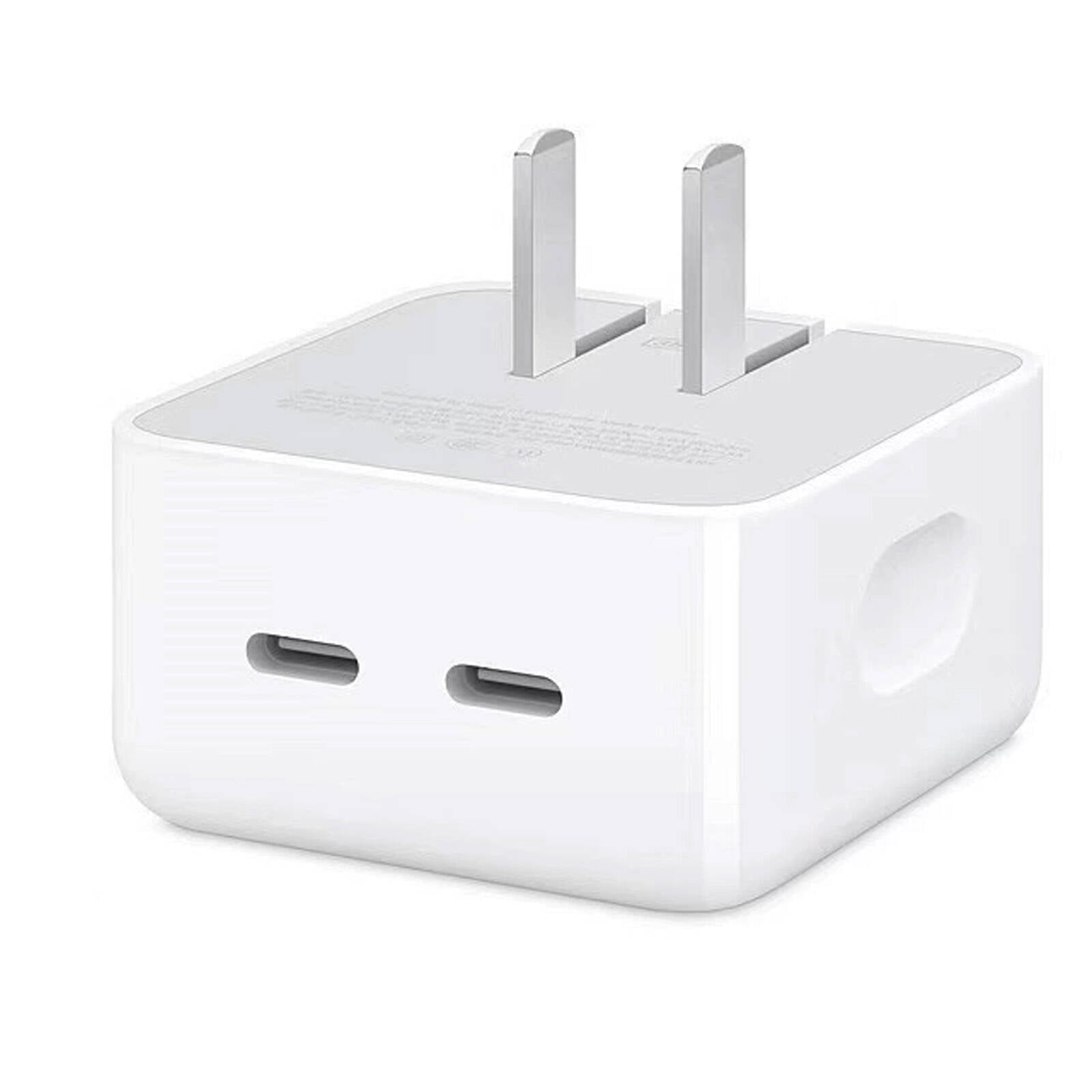 GJX Charger Block,Charging Cubes,Usb Power Block - Walmart.com