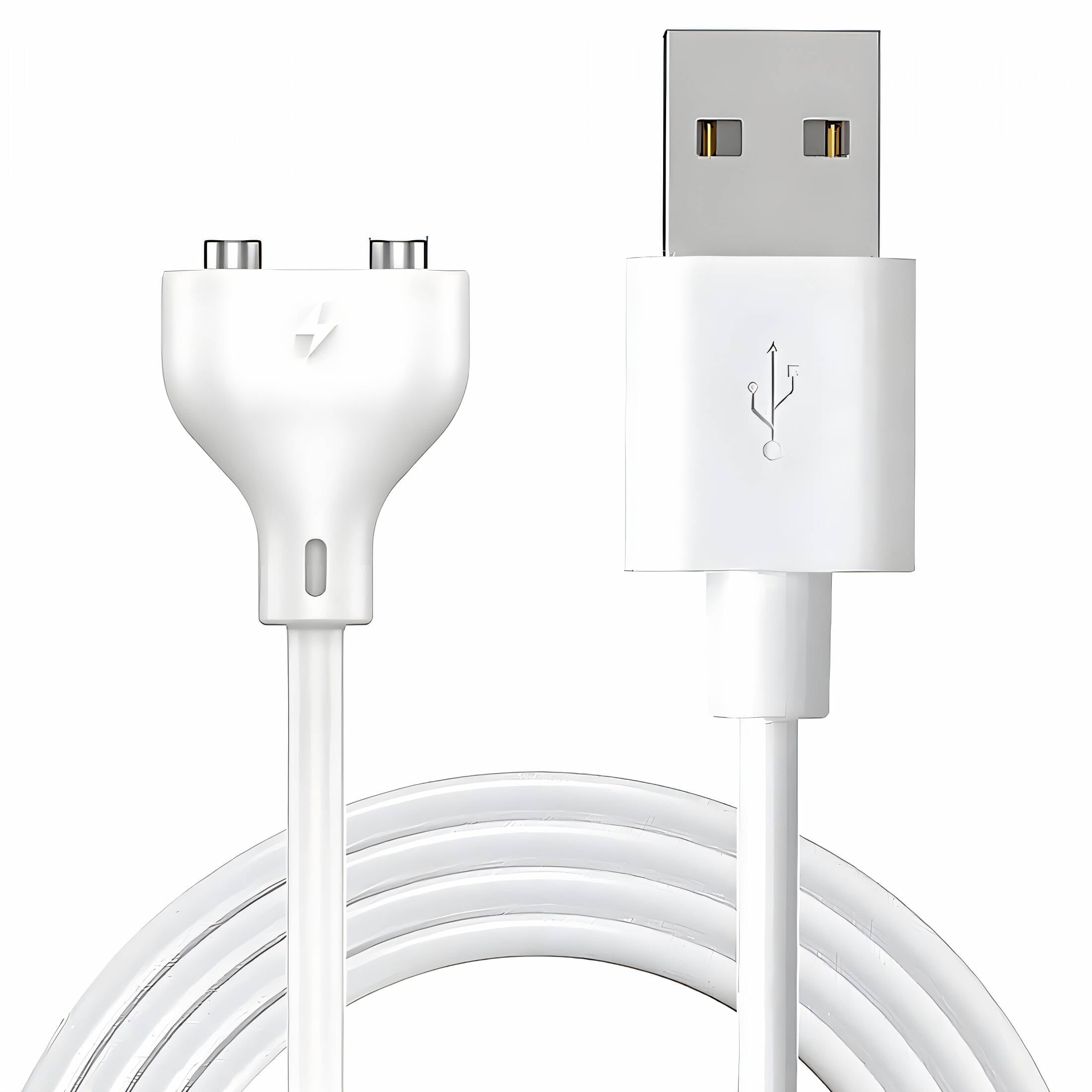 GJX Charging Cords Automatic Alignment Vibrator Charger Multi-Device ...