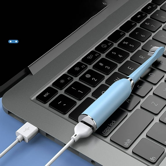 GJX Charging Cords Automatic Alignment Vibrator Charger Multi-Device ...