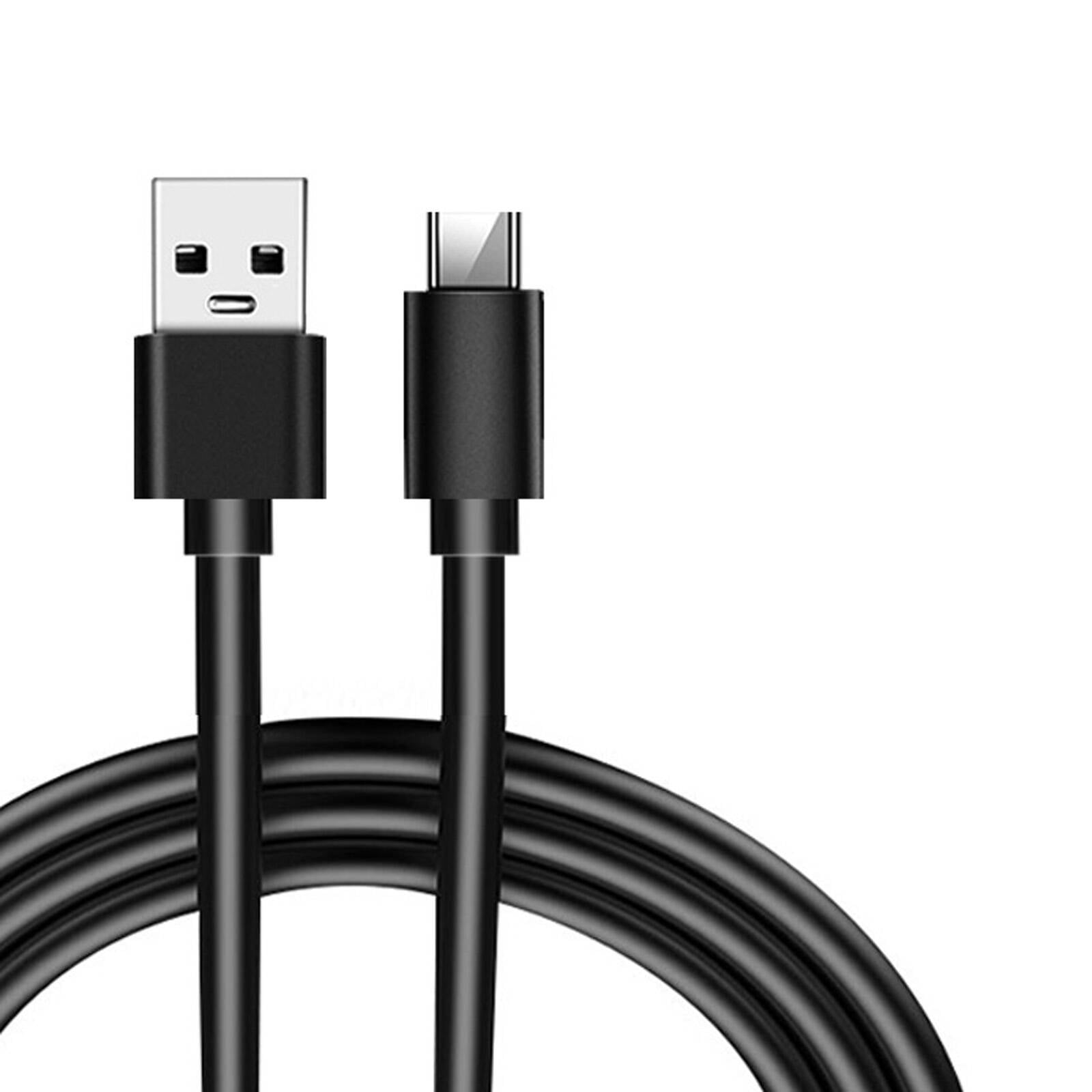 GJX Charging Cords Instant Data Transfer Usb C Cable 6Ft Convenient ...