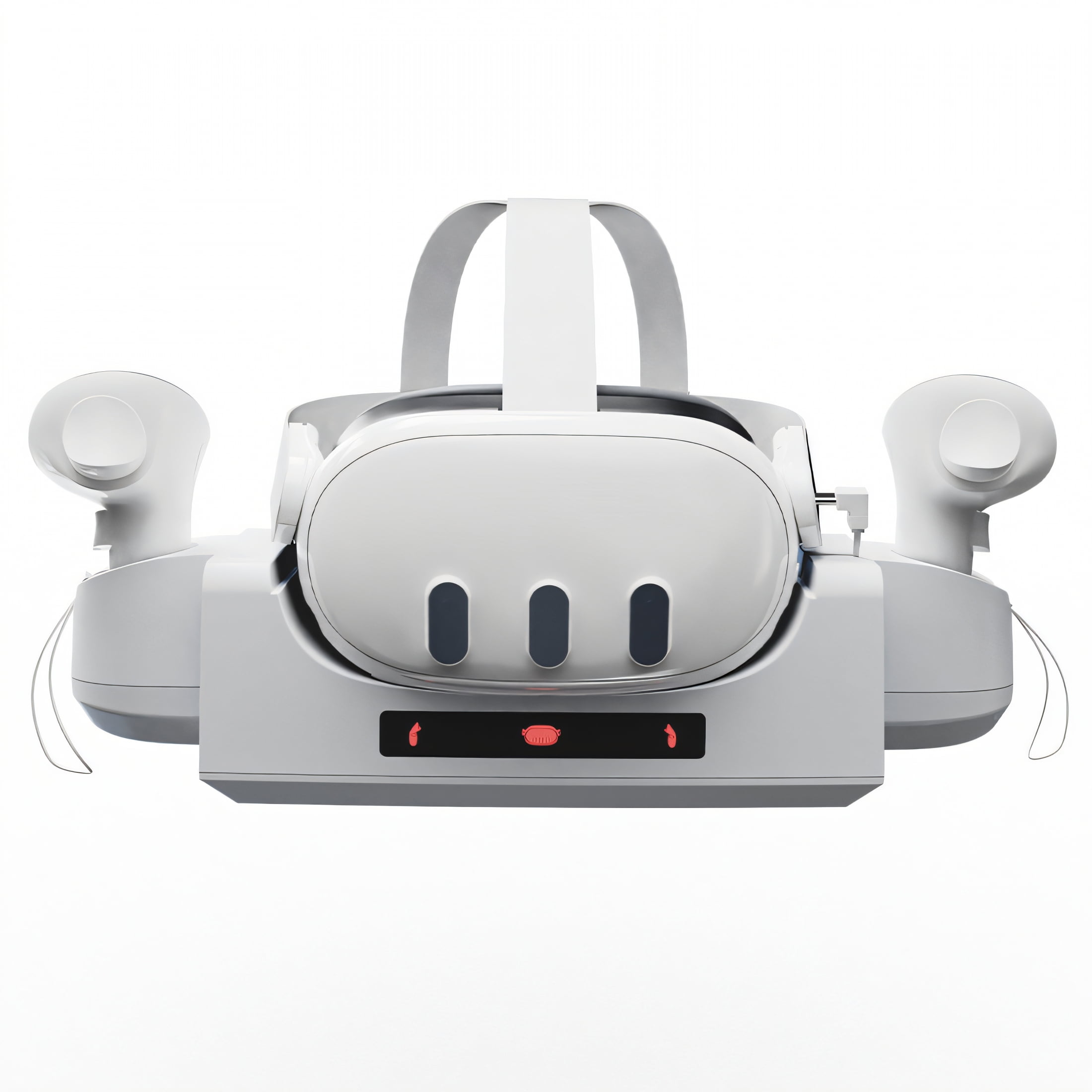 GJX Charging Dock for Meta Quest 3,Compatibility for Quest 3 for Oculus ...