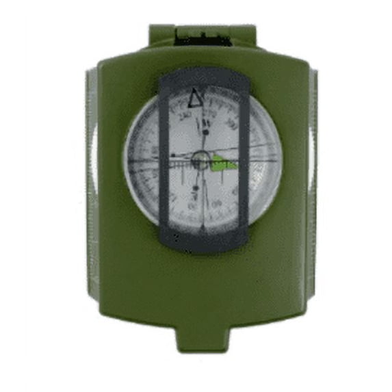 GJX Compass,Compass Rotating Disk Hiking Survival,Clear Dial Scale ...