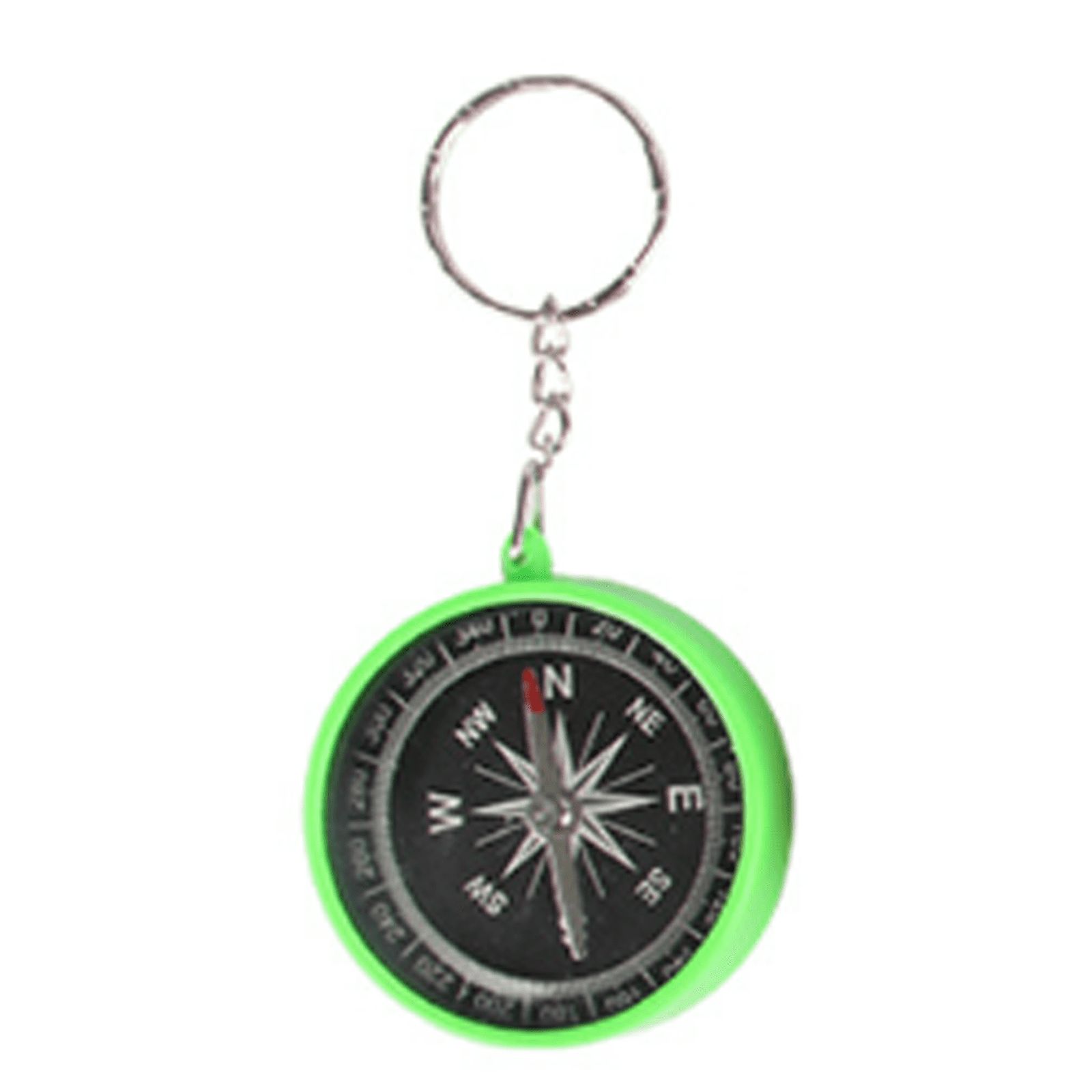 GJX Compass,Help Children Not Lose Their Direction Compass Hiking ...